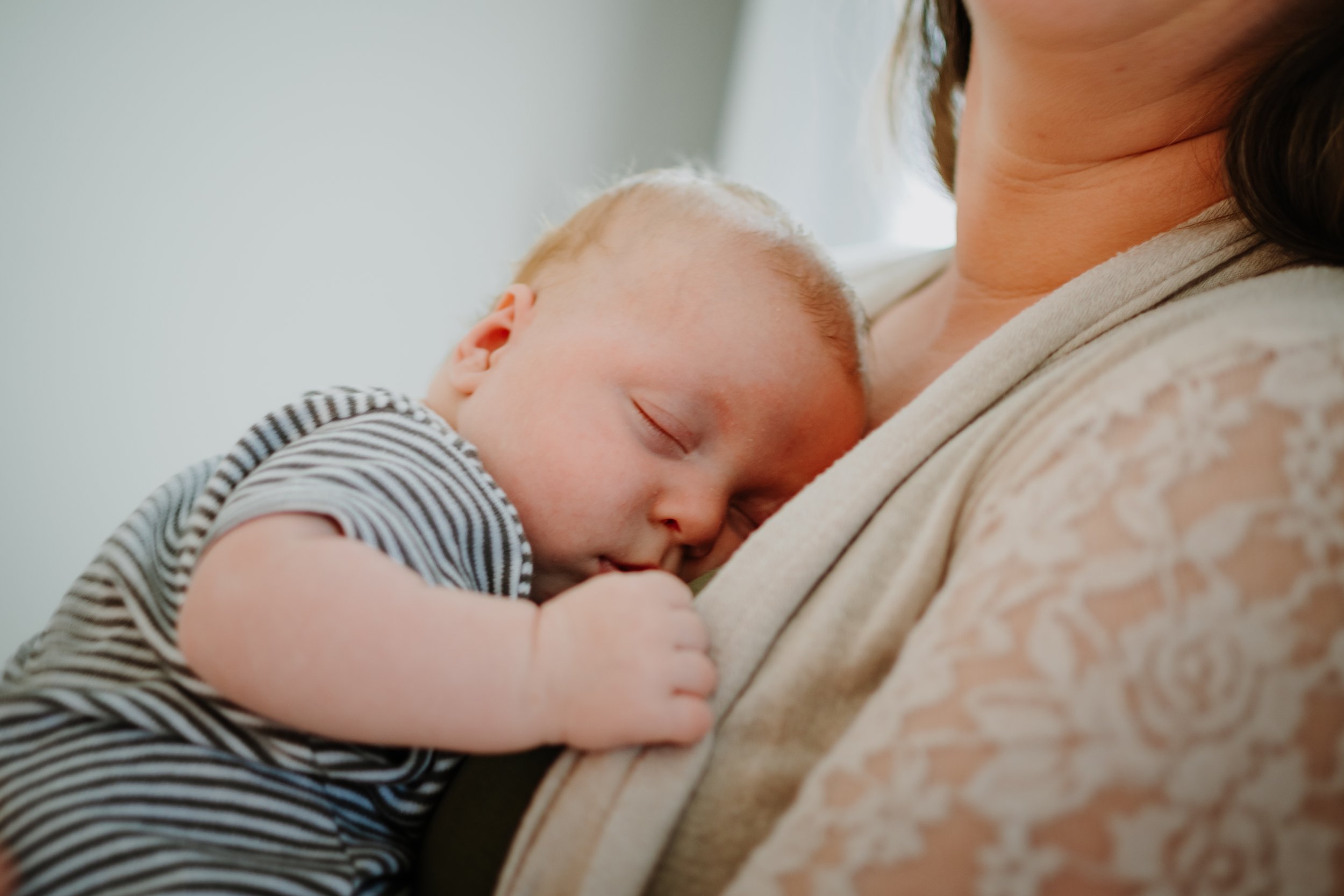 Blog — Elite Nannies on Demand