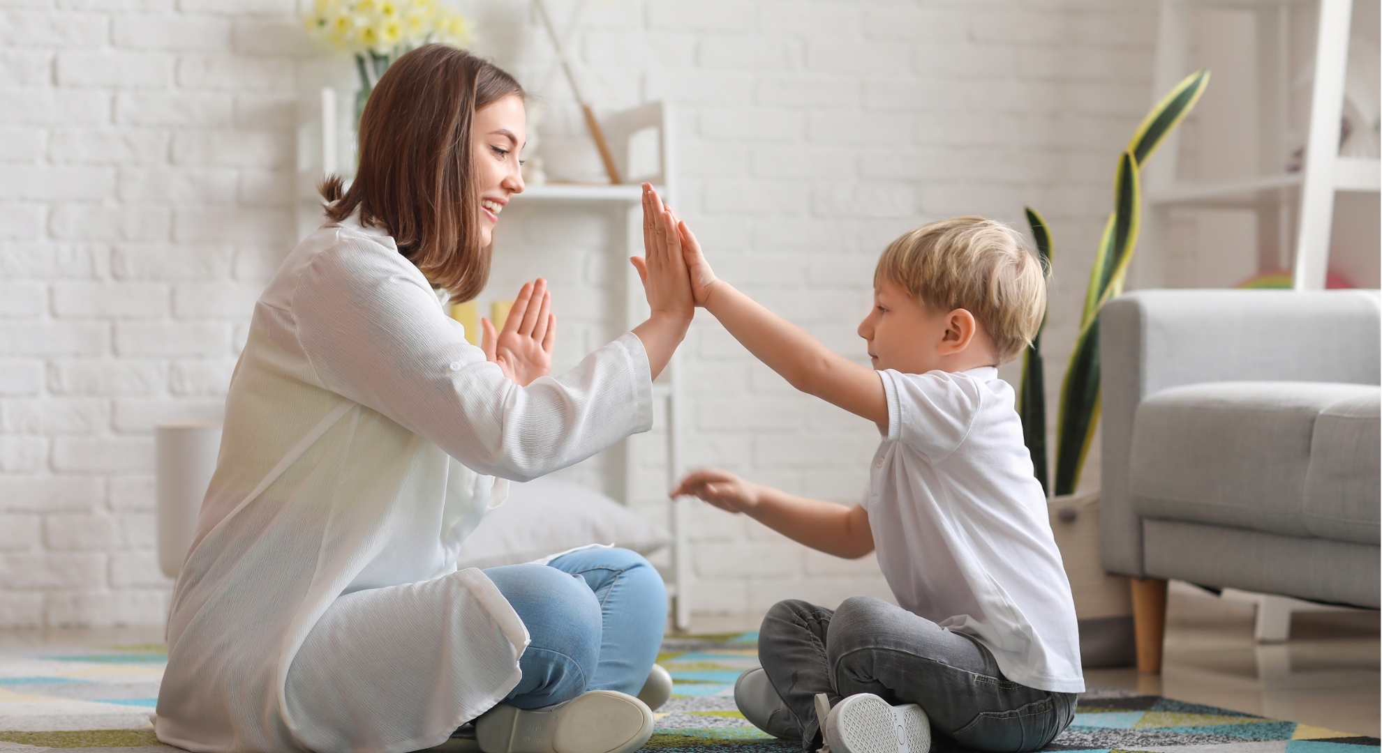 How to Hire a Full-Time Nanny Without the Stress — Elite Nannies on Demand