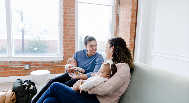 What is a Career Nanny and Why You Should Consider One for Your Family ...