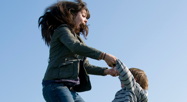 Daytime Fill-in Nannies — Elite Nannies on Demand