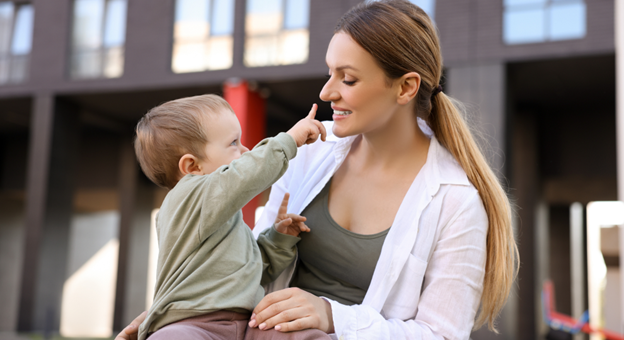 Daytime Fill-in Nannies — Elite Nannies on Demand