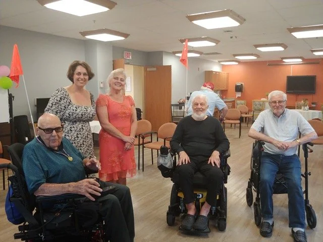 In the Community — Peterborough Symphony Orchestra