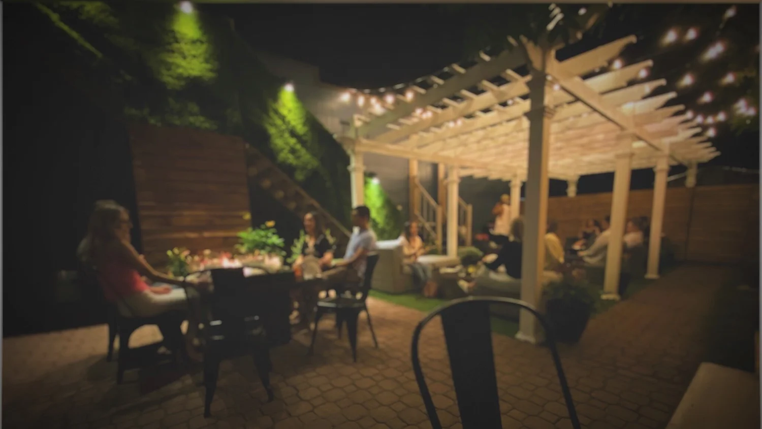 ÔRA CAFÉ & COCKTAIL