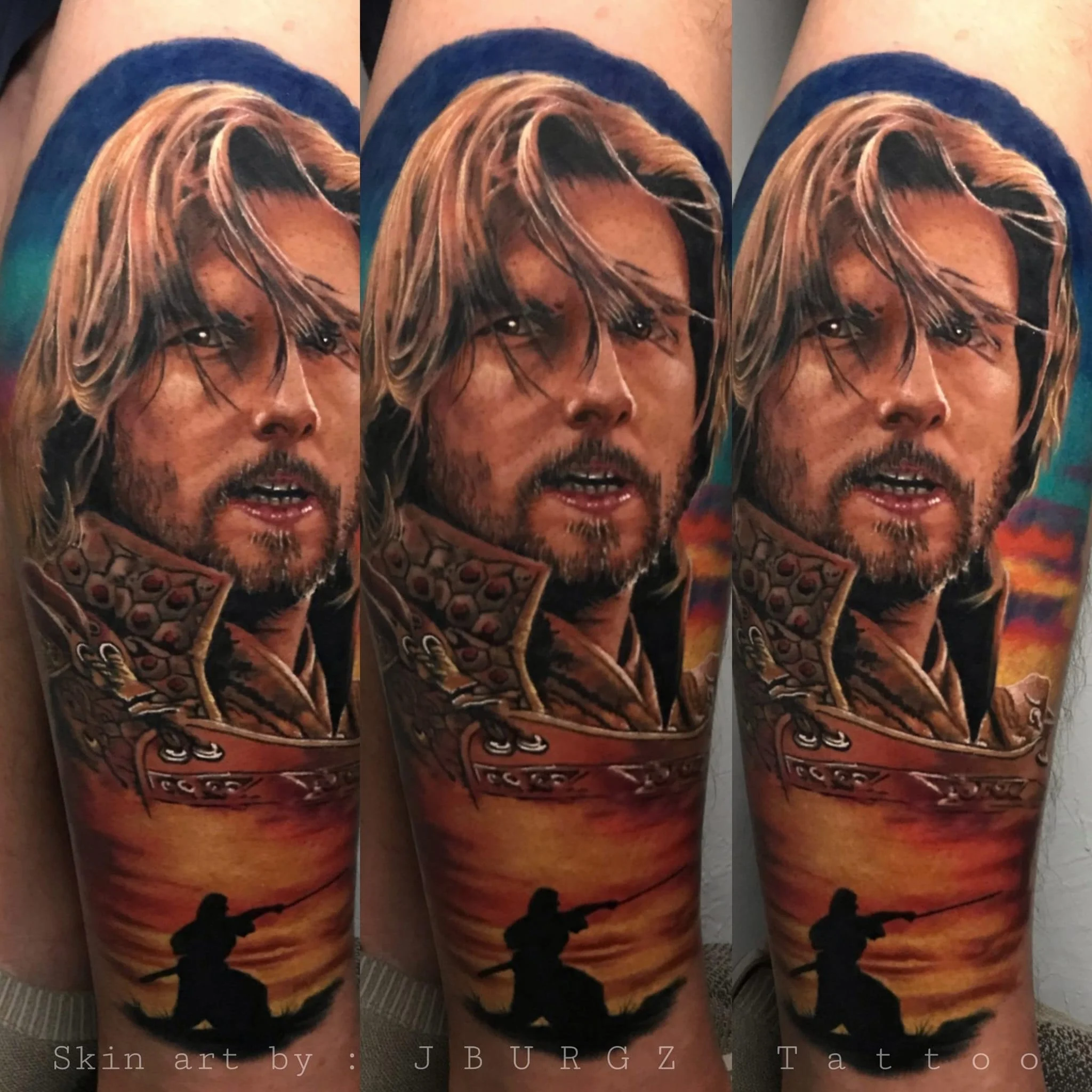 Jonathan's Portfolio