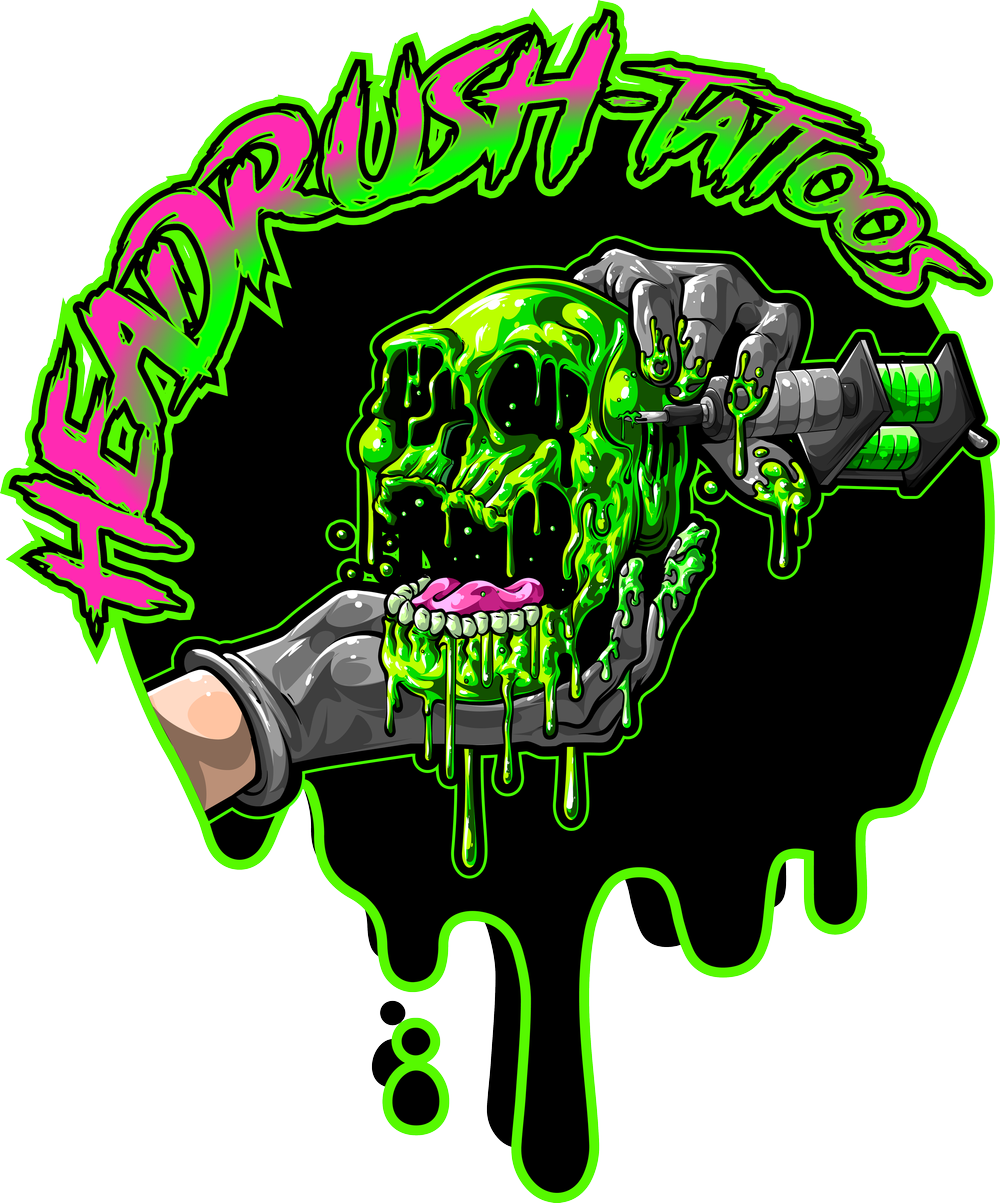 HEADRUSH TATTOOS | Award Winning Tattoo Artists | Best Tattoo Shops ...