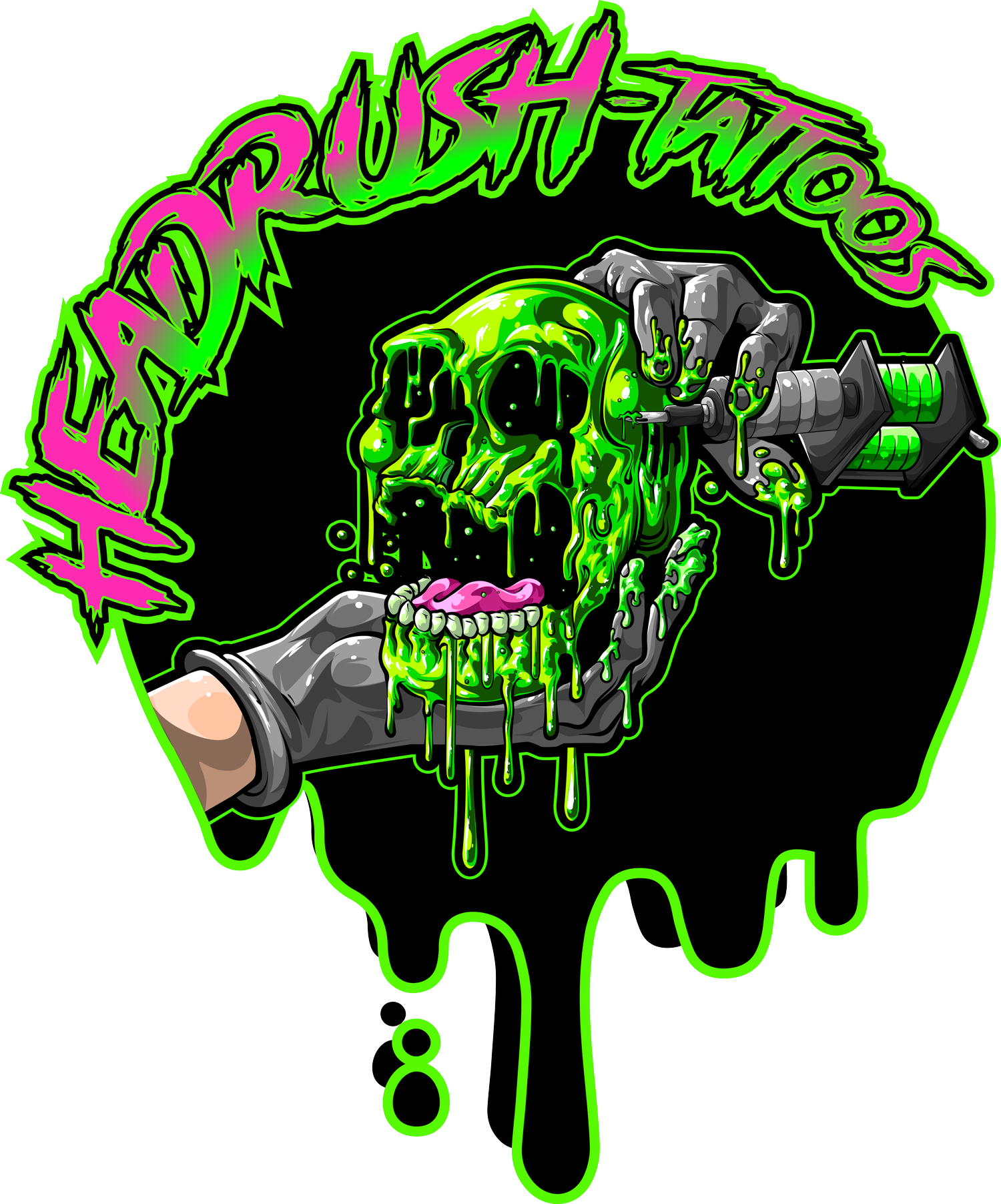 HEADRUSH TATTOOS | Award Winning Tattoo Artists | Best Tattoo Shops ...