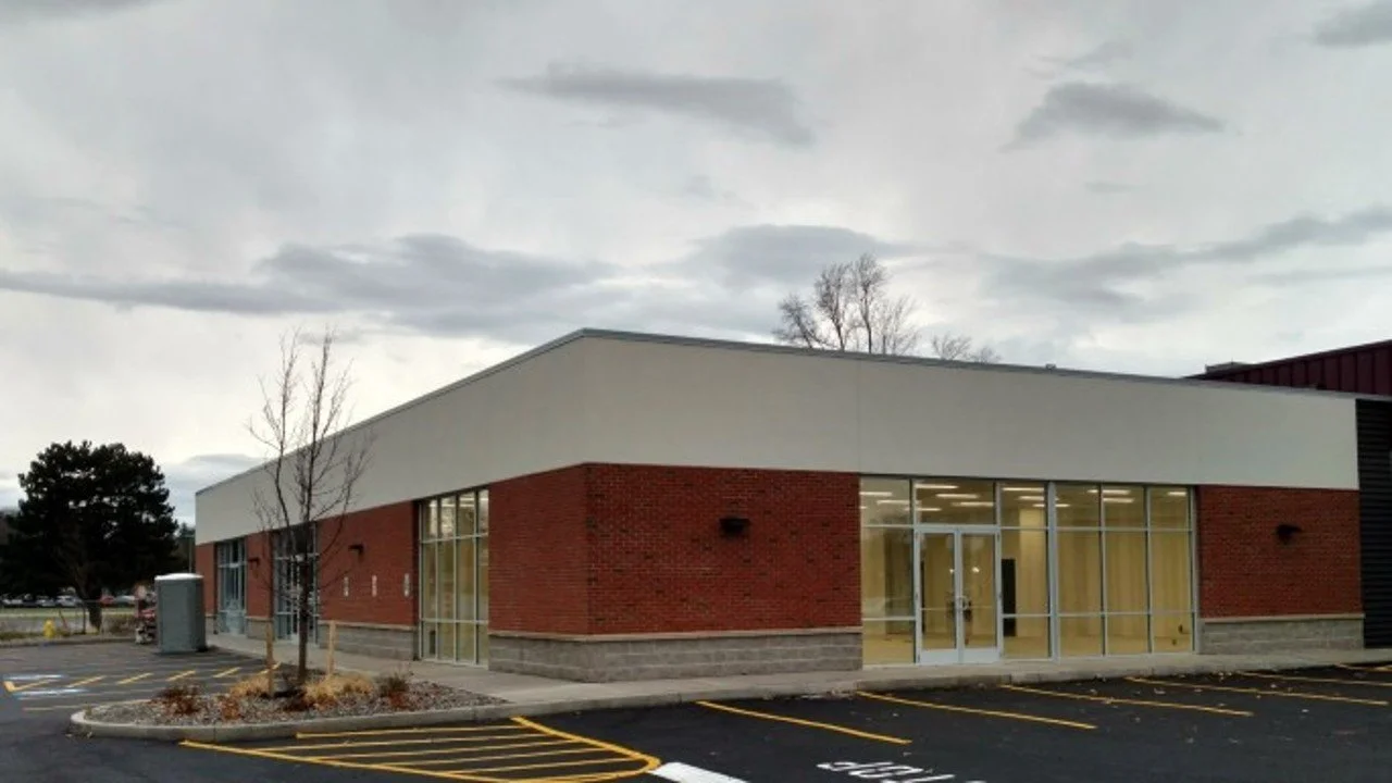 Commercial Construction Contractor near Syracuse NY — JW Construction ...