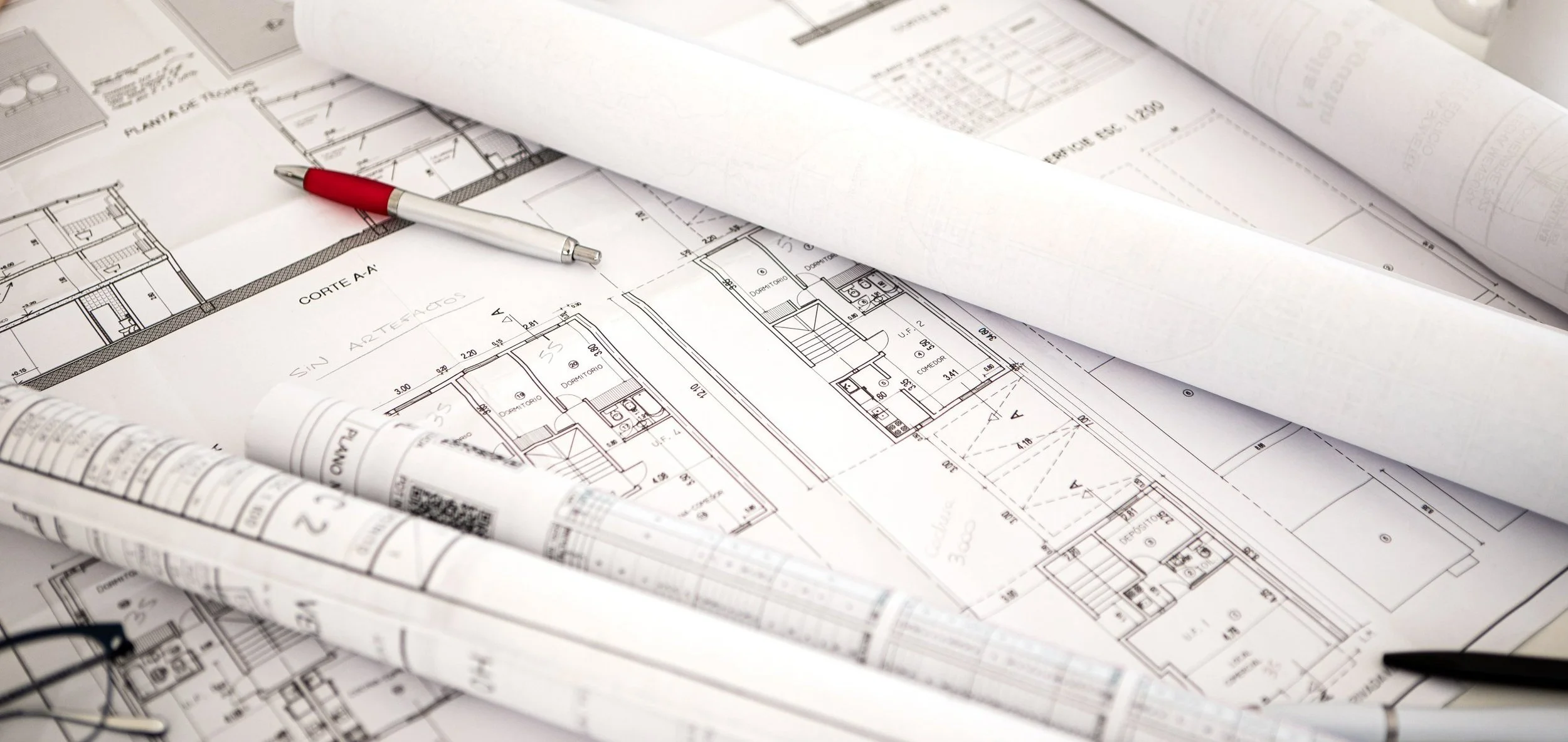 Services — JW Construction Services, Inc.