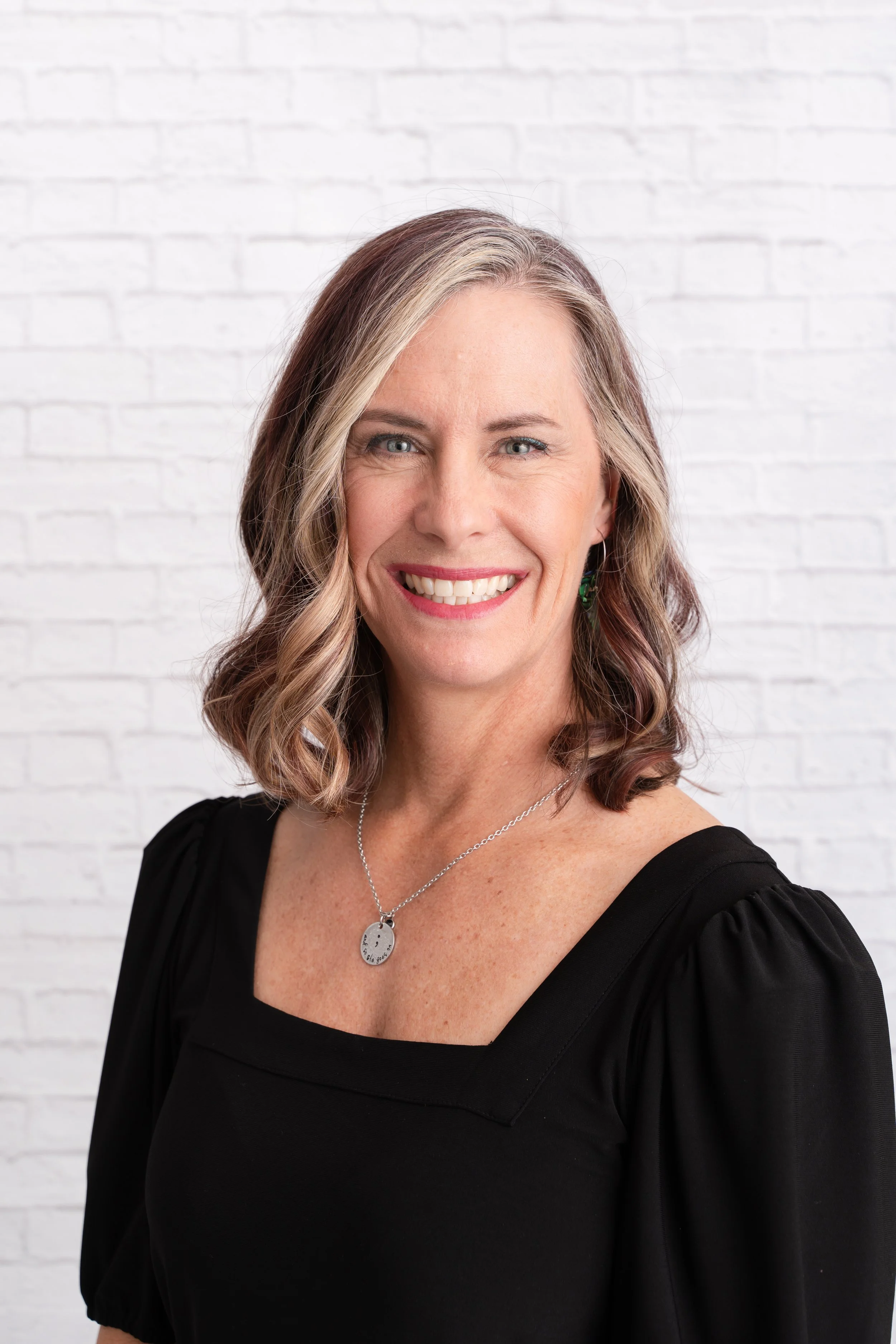 Meet the WIN Board of Directors — Women's Influence Network
