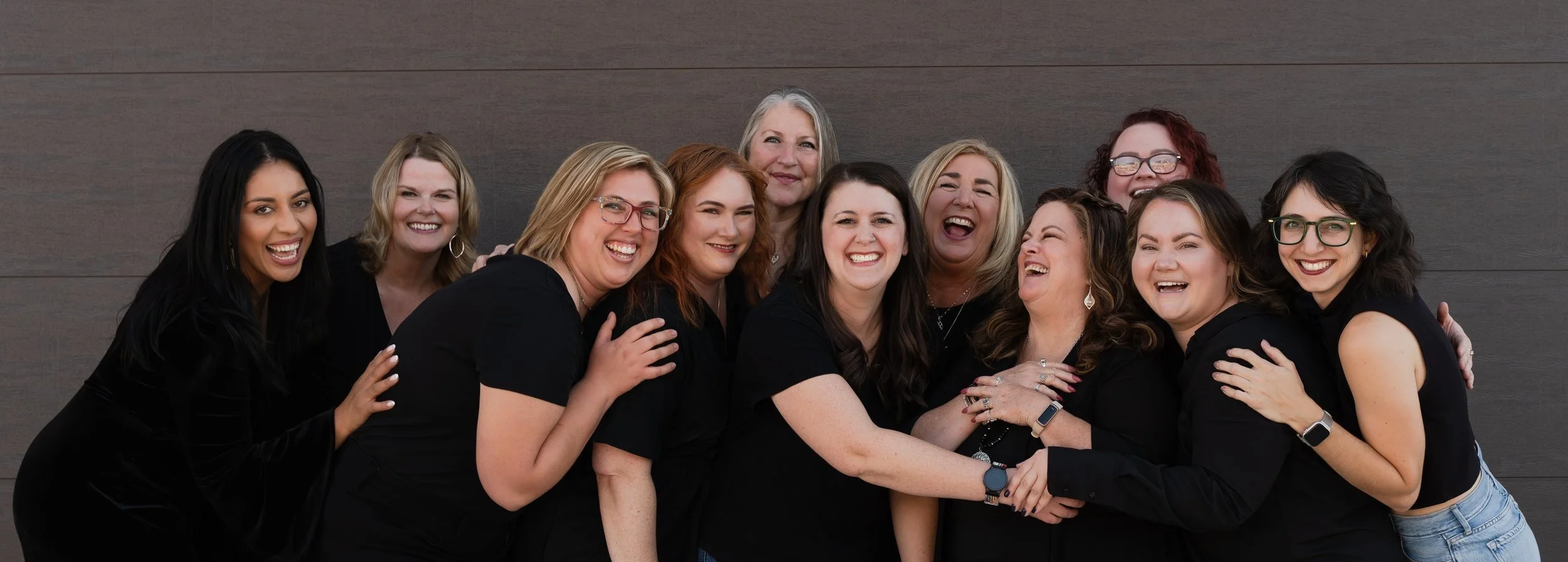 Meet the WIN Board of Directors — Women's Influence Network