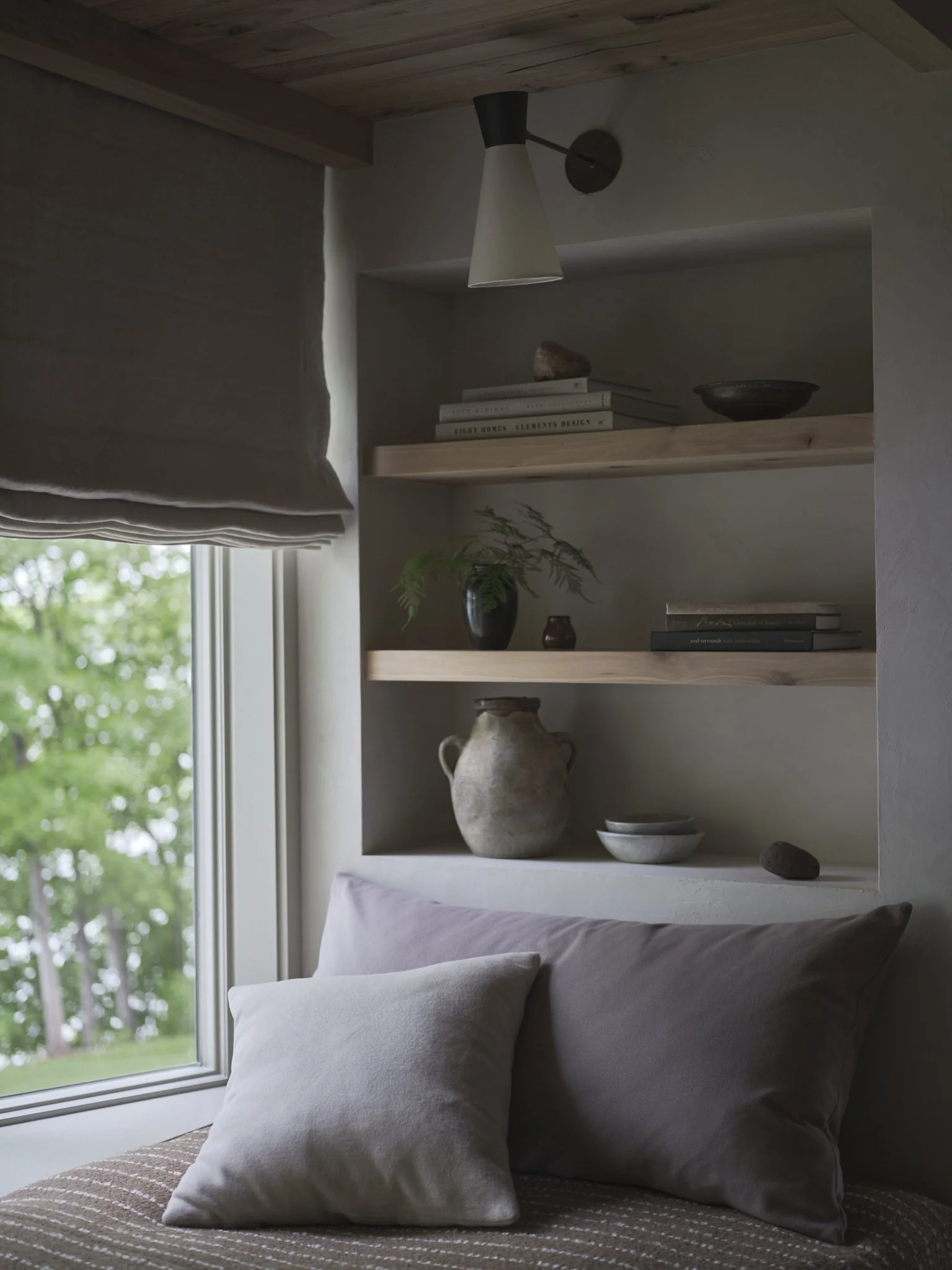 Wabi Sabi Cottage — Yond Interiors