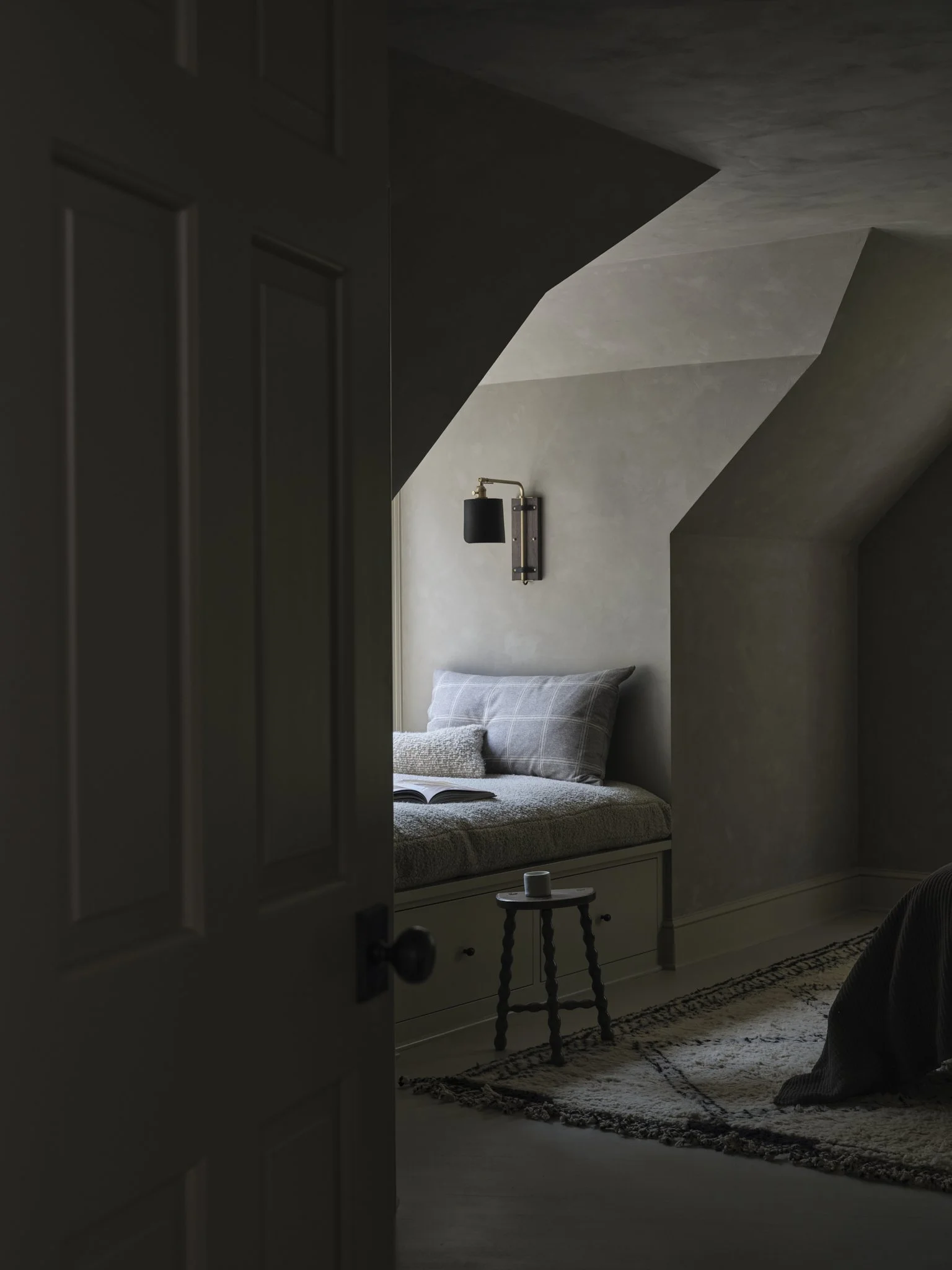 Wabi Sabi Cottage — Yond Interiors