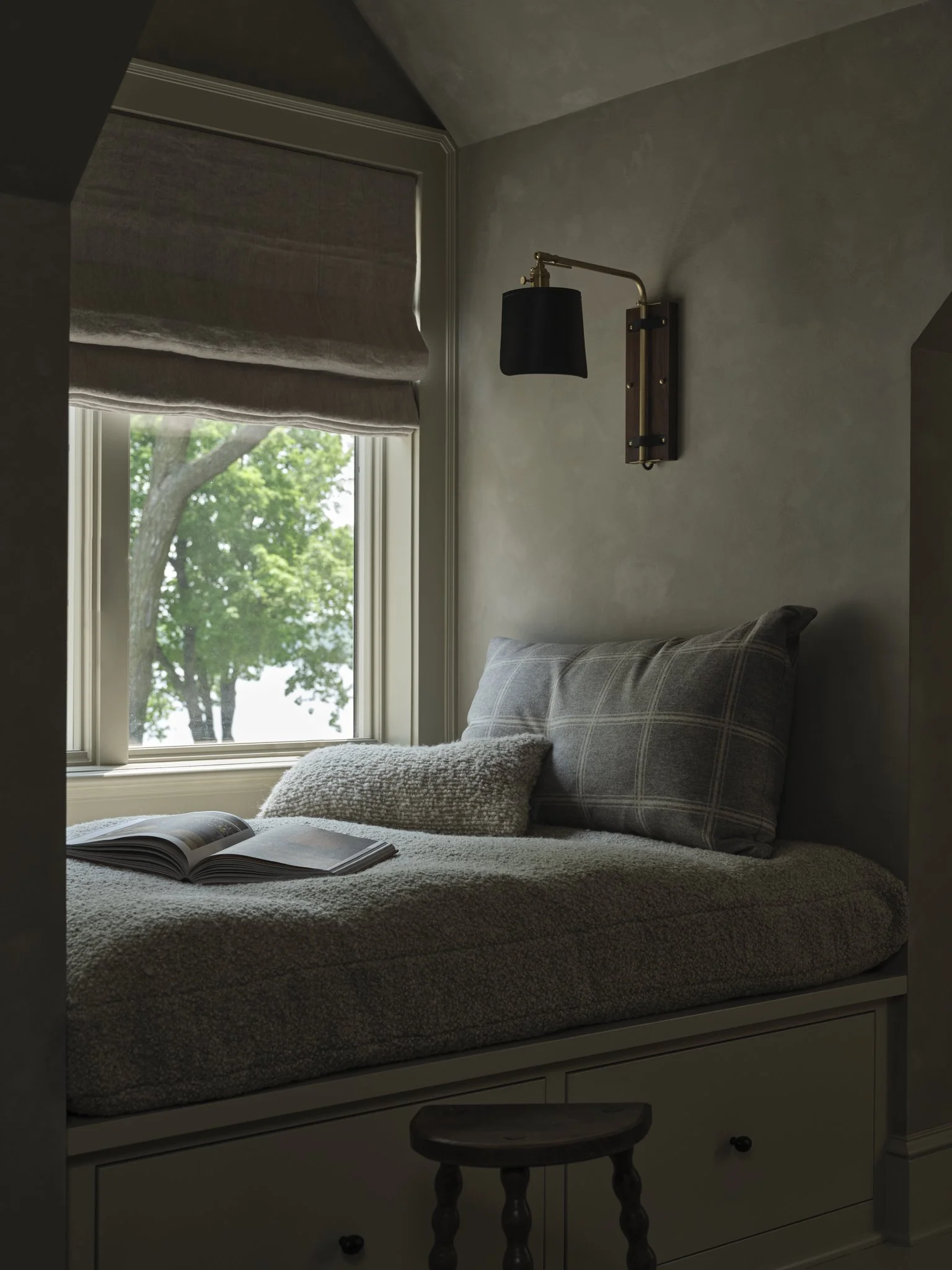 Wabi Sabi Cottage — Yond Interiors