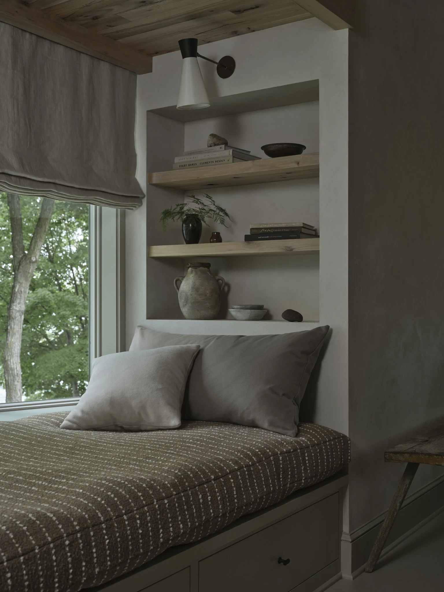 Wabi Sabi Cottage — Yond Interiors