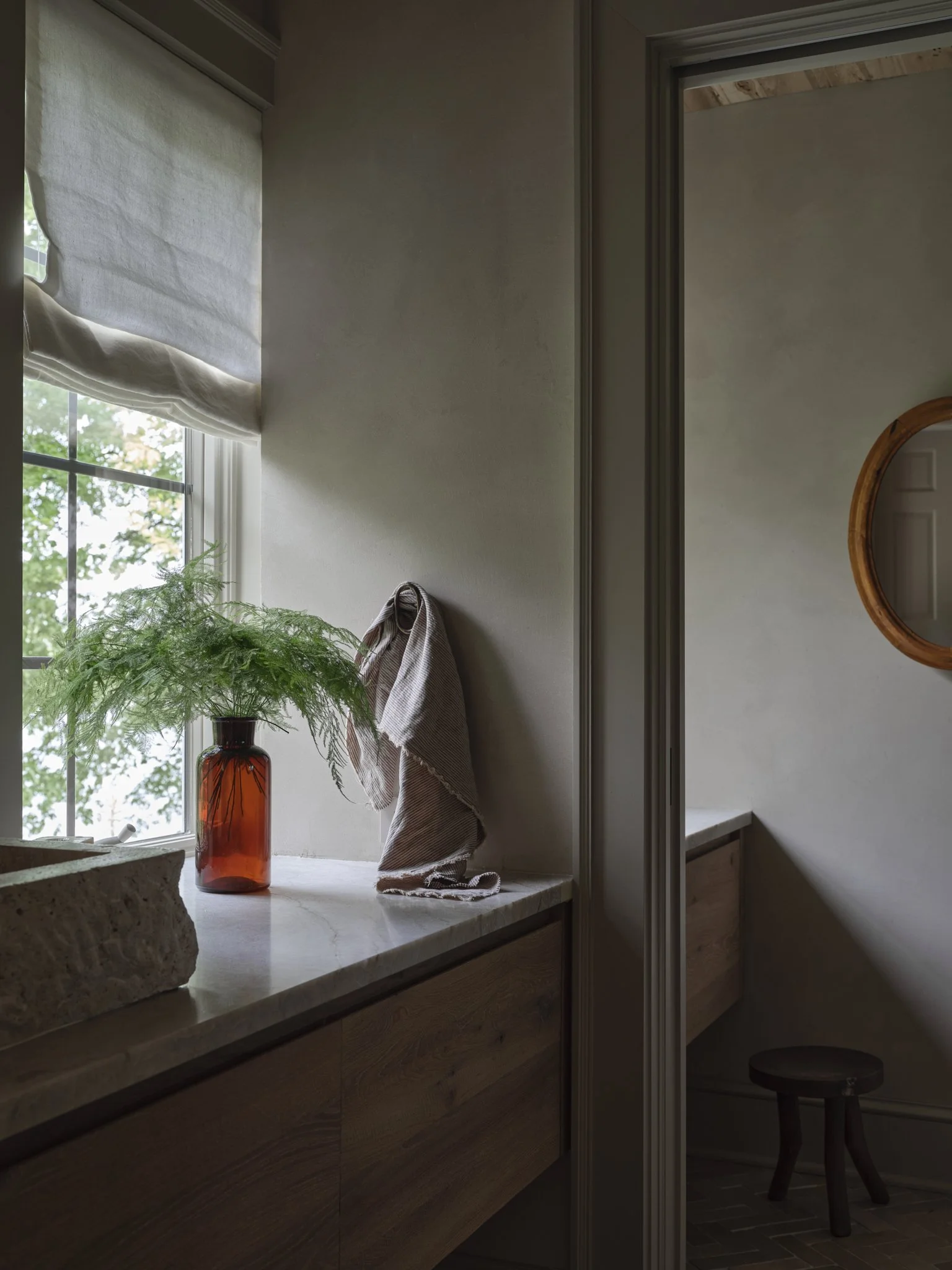 Wabi Sabi Cottage — Yond Interiors