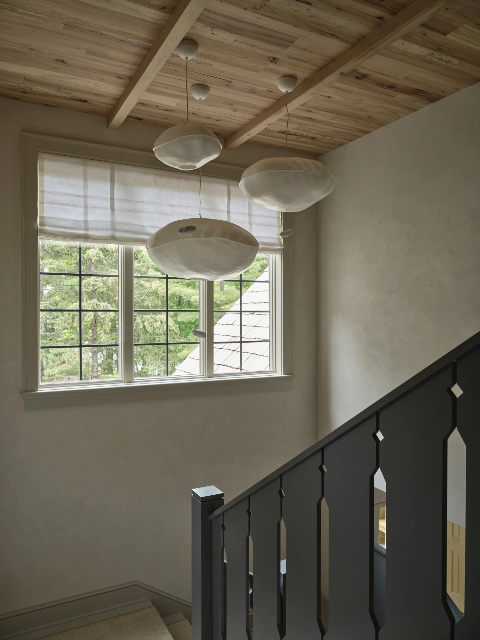 Wabi Sabi Cottage — Yond Interiors