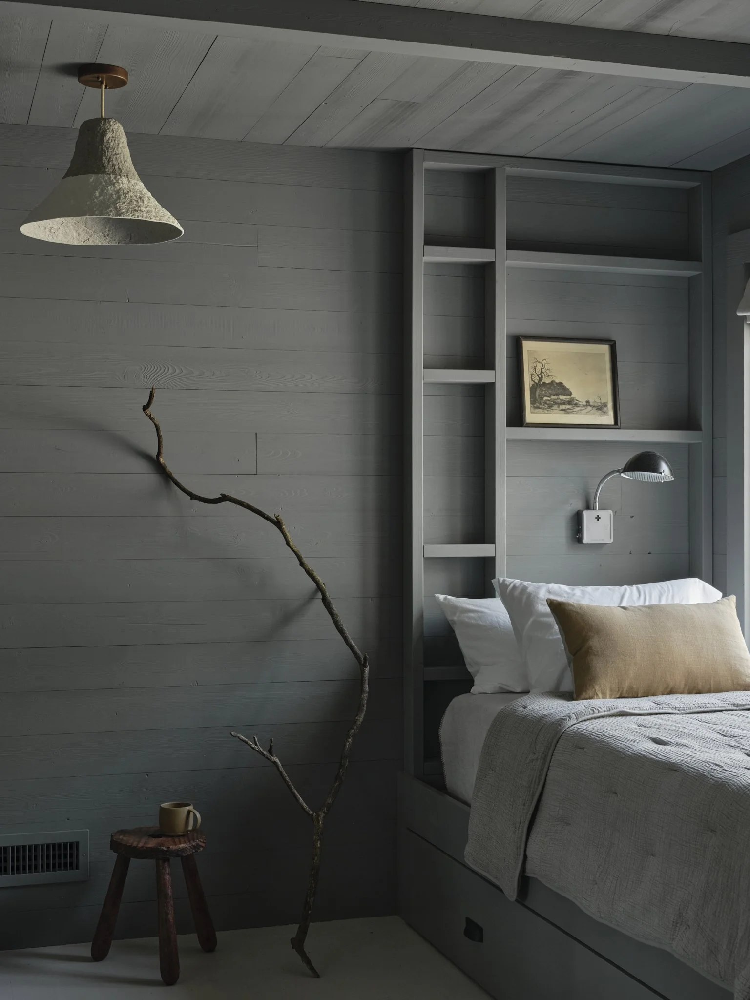 Wabi Sabi Cottage — Yond Interiors