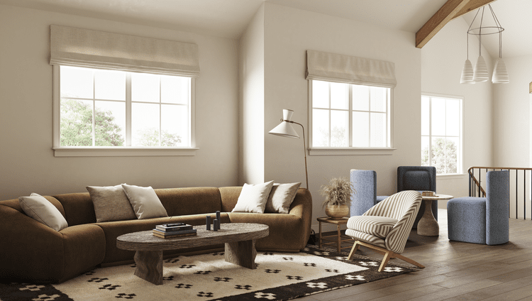 Topaz House — Yond Interiors
