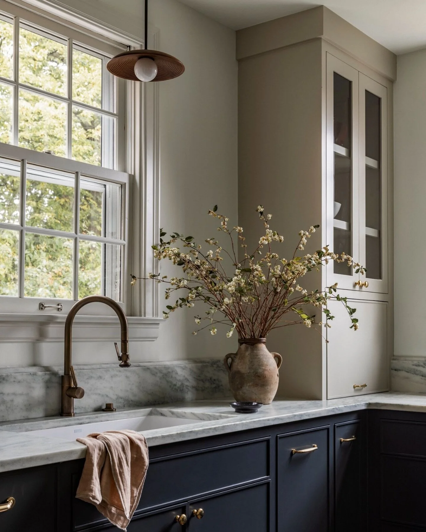 Topaz House — Yond Interiors