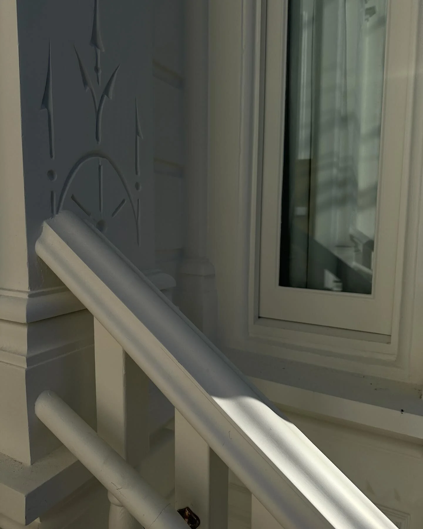 Topaz House — Yond Interiors