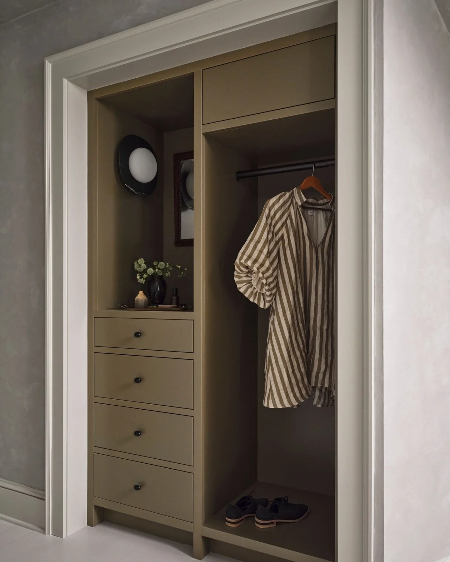 Topaz House — Yond Interiors