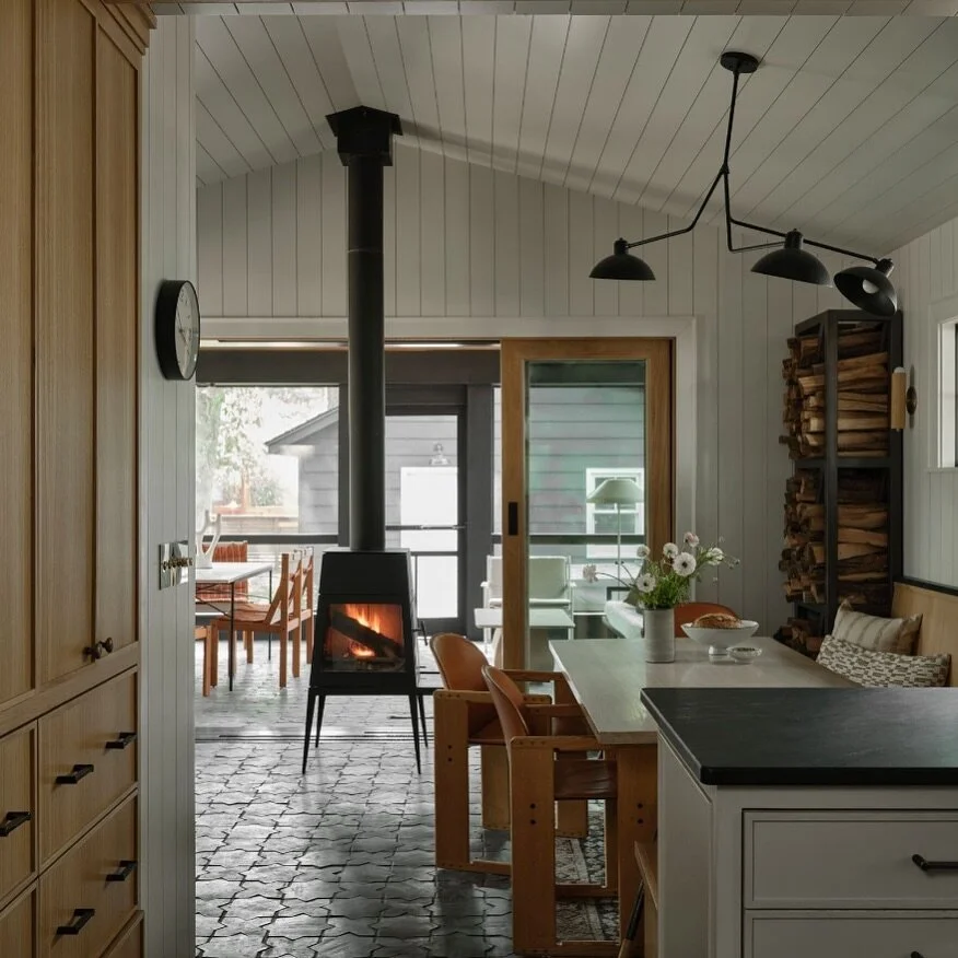 Topaz House — Yond Interiors