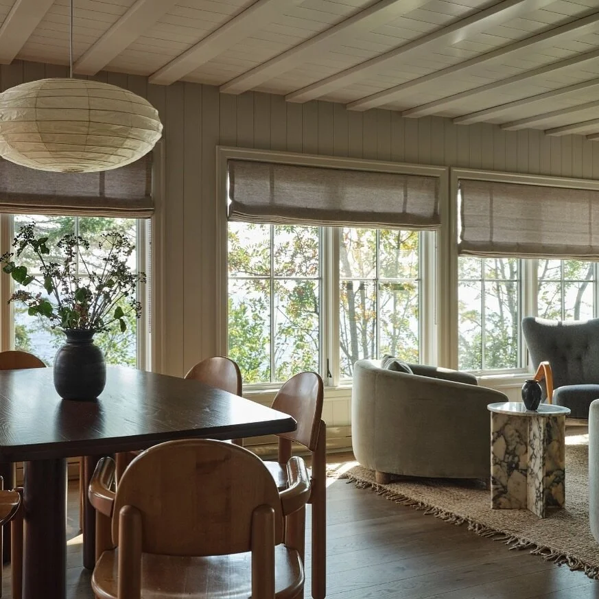 Topaz House — Yond Interiors