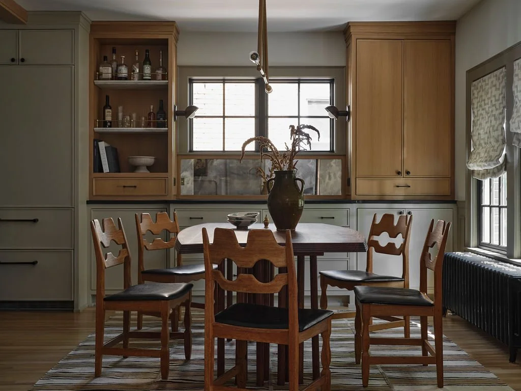 Yond Interiors | Interior Design Services