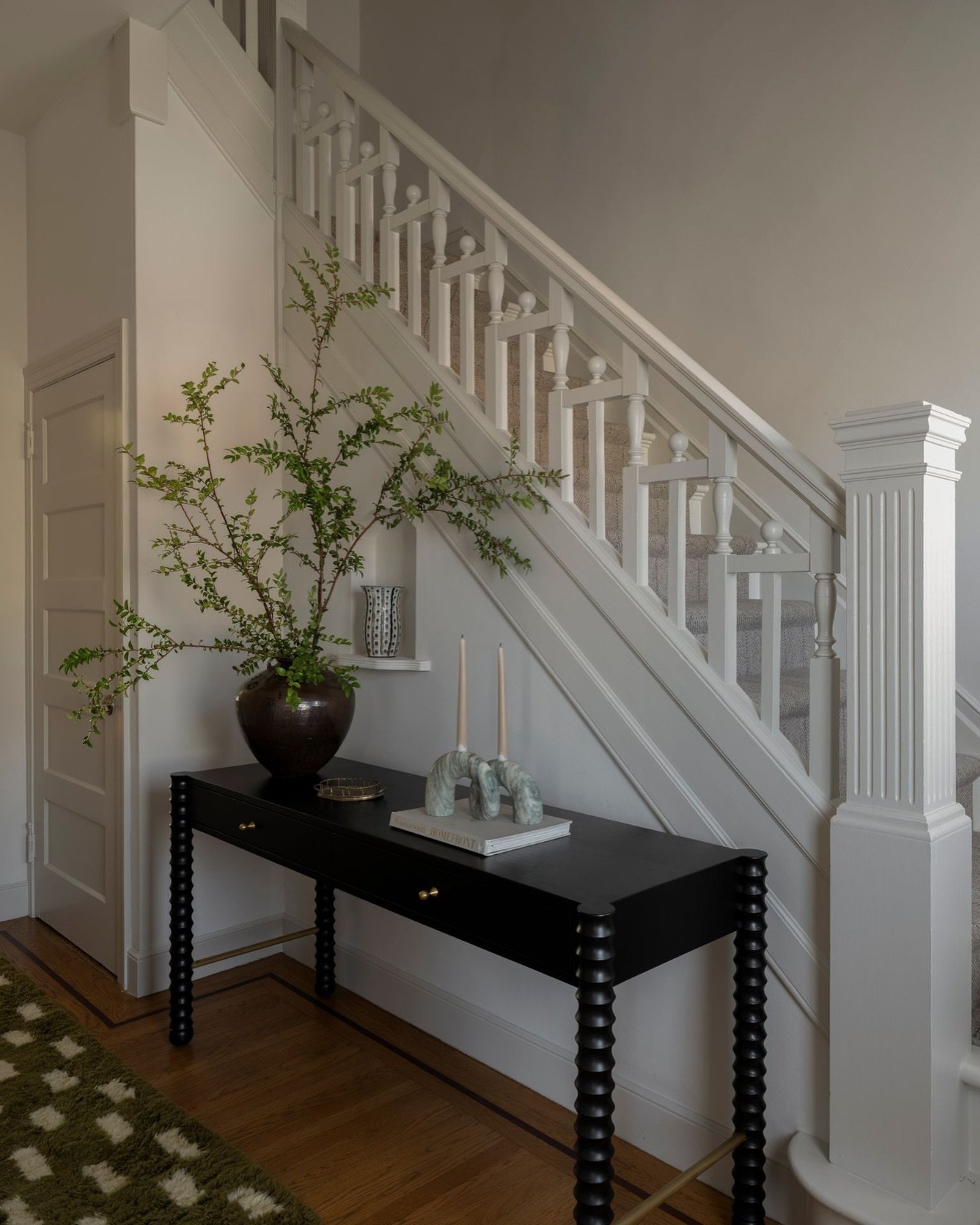 East Isles Victorian — Yond Interiors