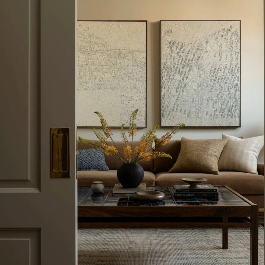 Yond Cottage — Yond Interiors