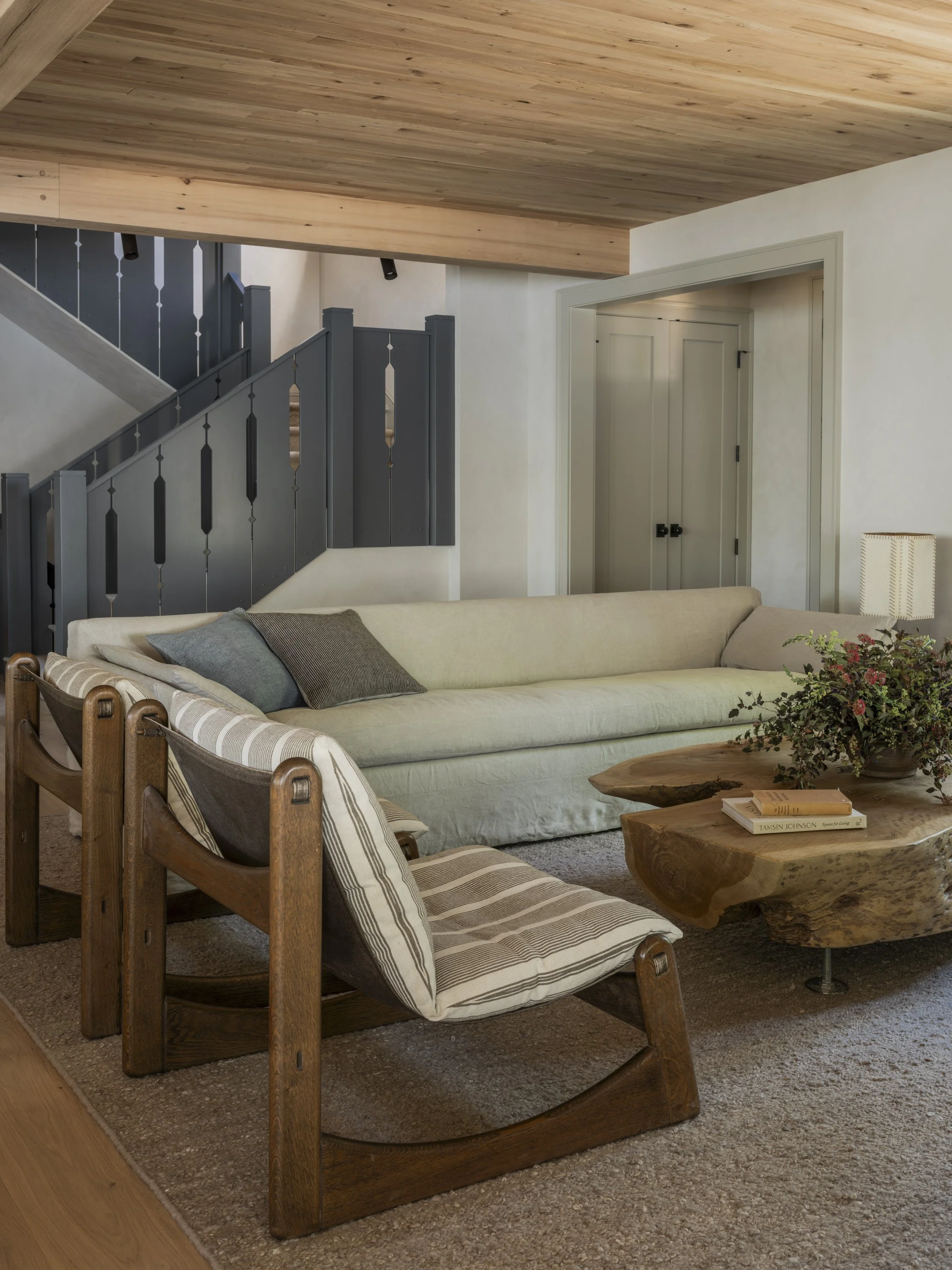 Wabi Sabi Cottage — Yond Interiors