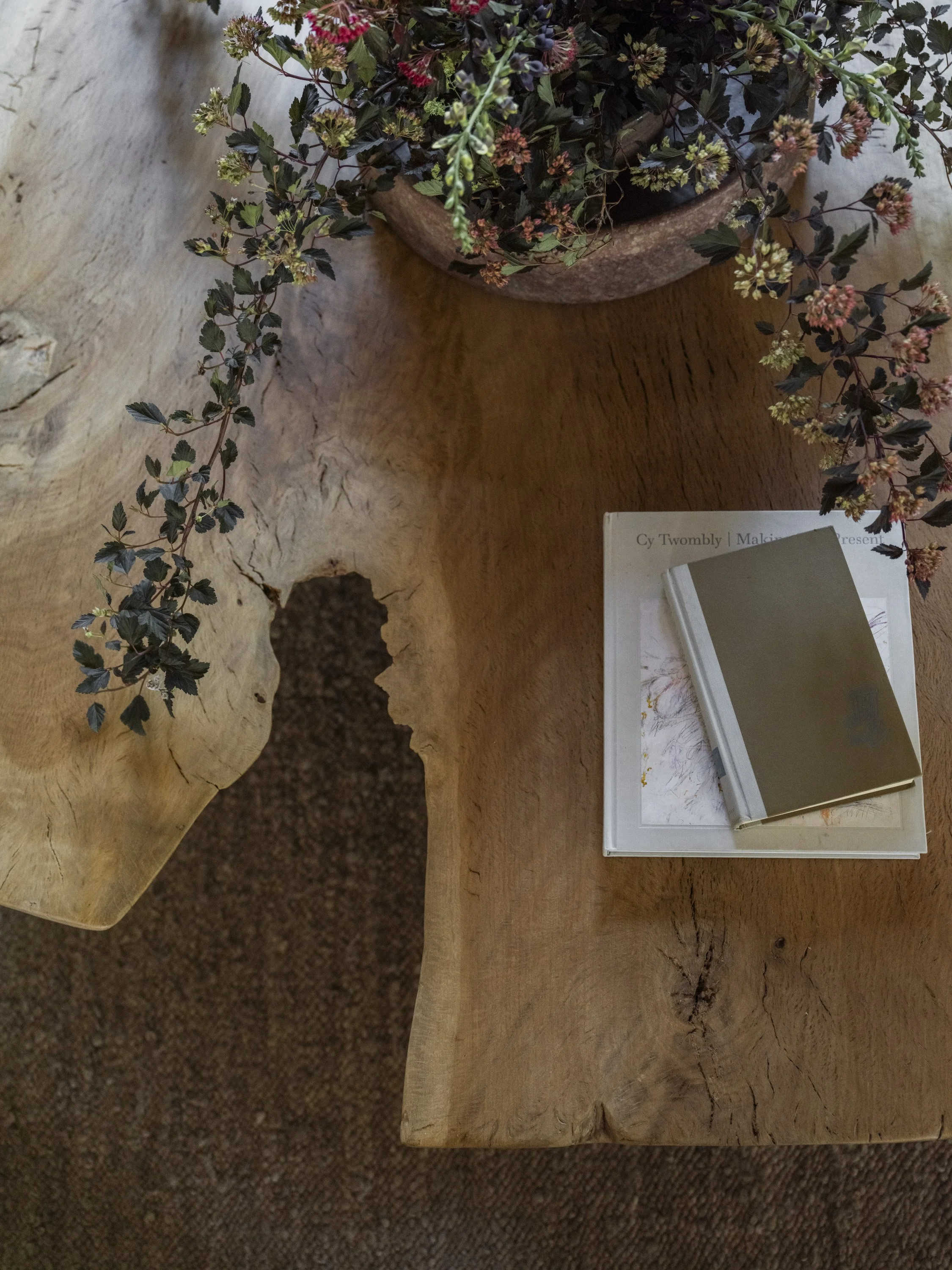 Wabi Sabi Cottage — Yond Interiors