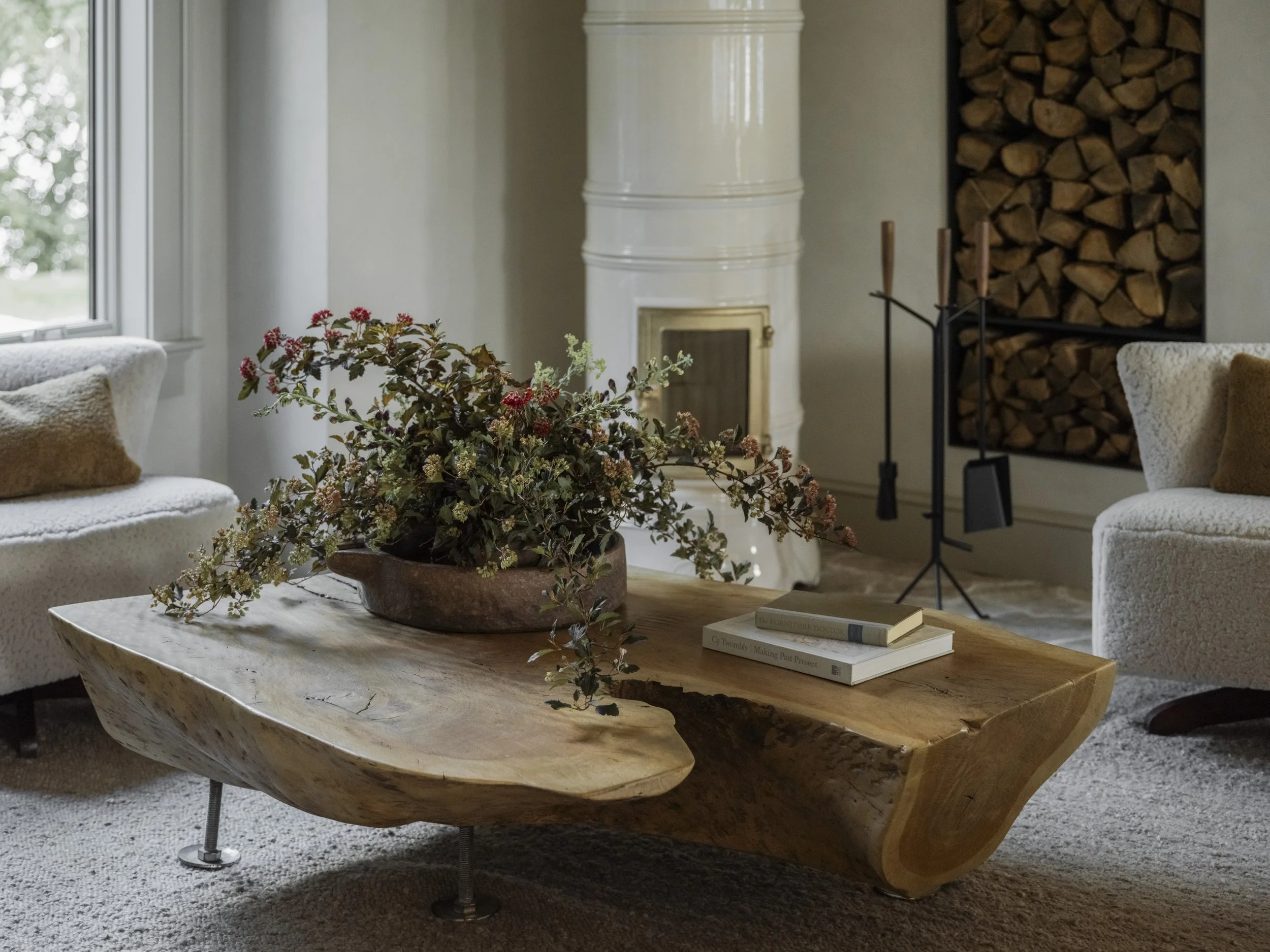 Wabi Sabi Cottage — Yond Interiors