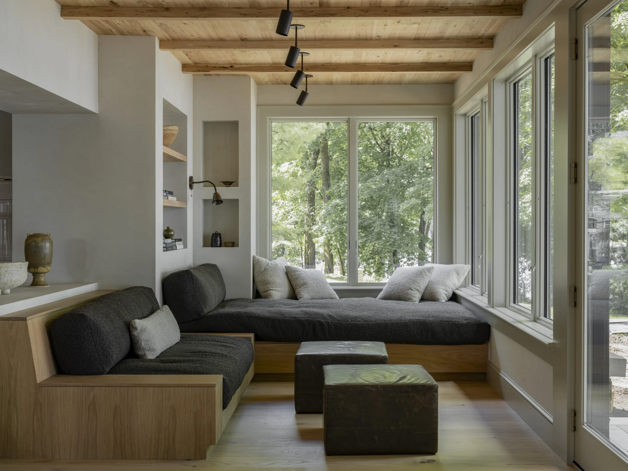Wabi Sabi Cottage — Yond Interiors