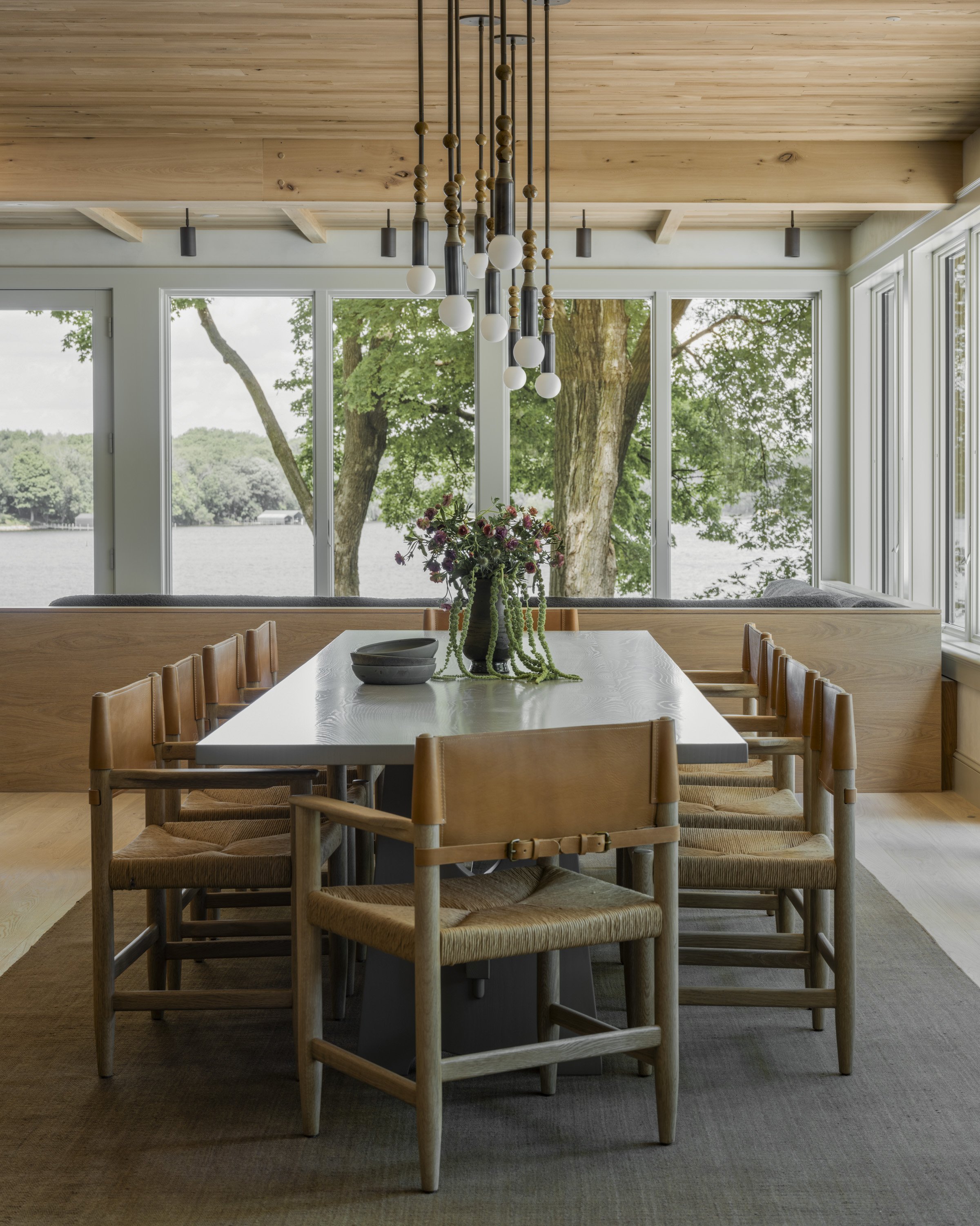Wabi Sabi Cottage — Yond Interiors