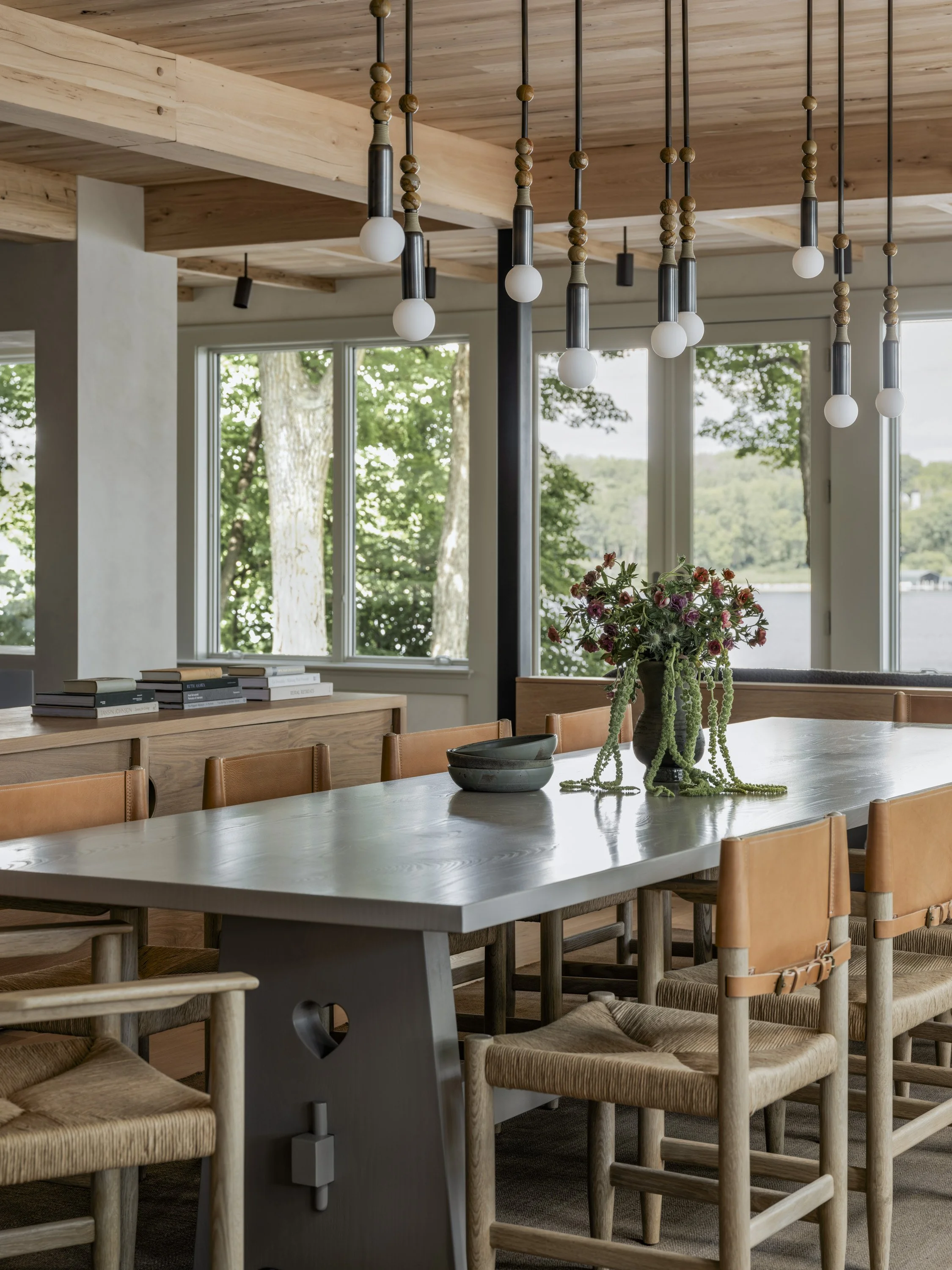 Wabi Sabi Cottage — Yond Interiors