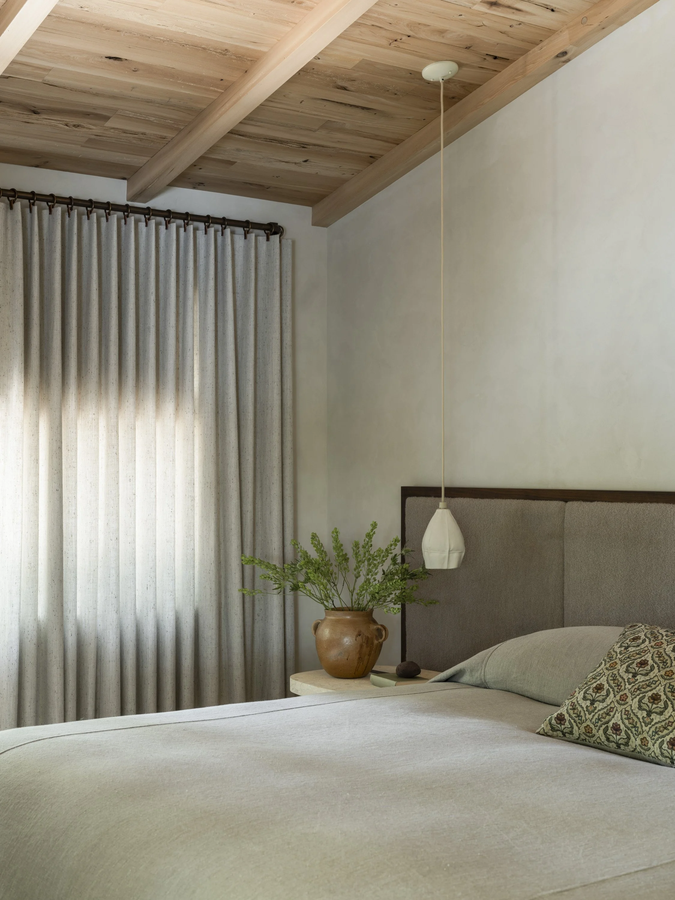 Wabi Sabi Cottage — Yond Interiors