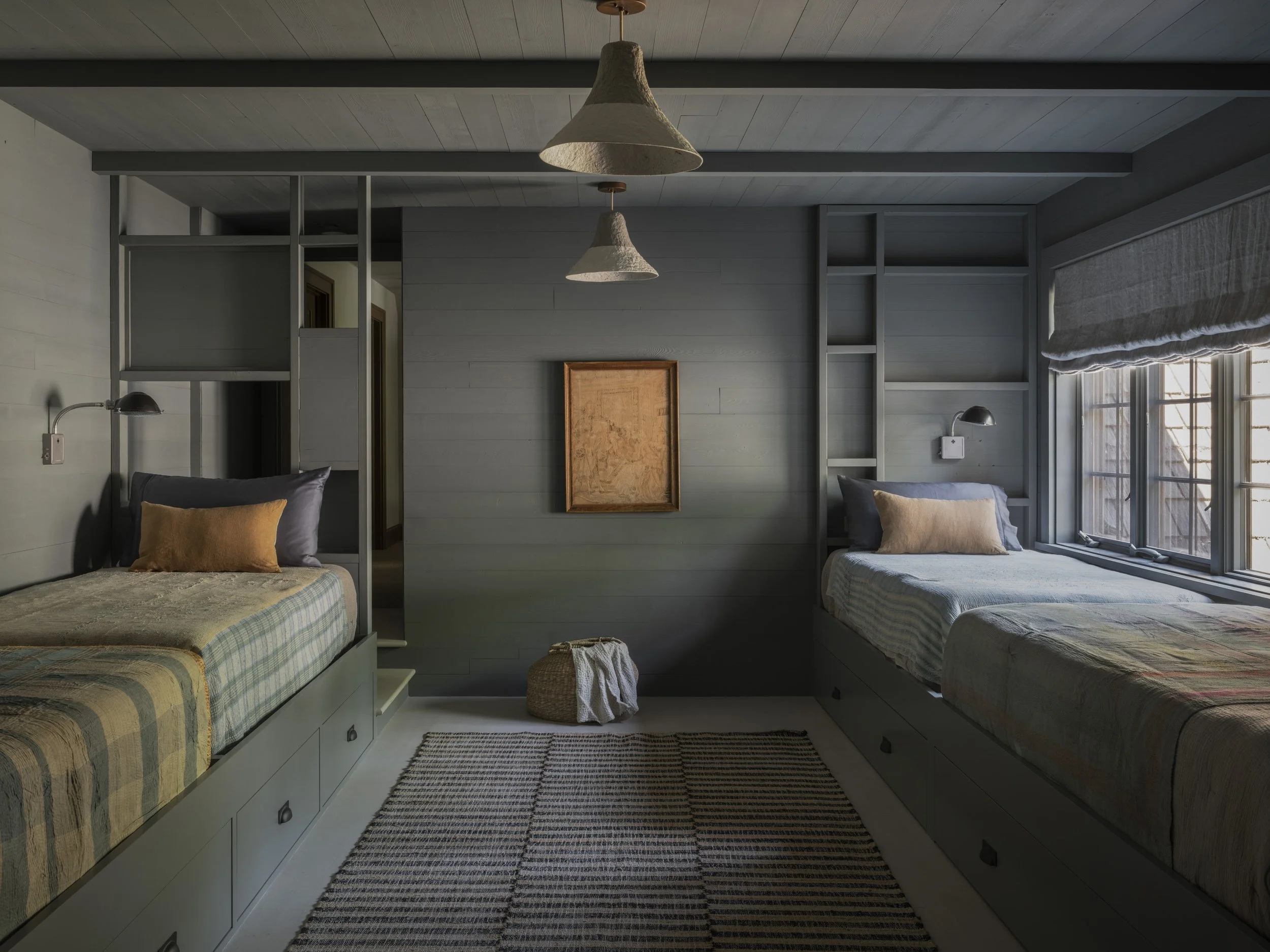 Wabi Sabi Cottage — Yond Interiors