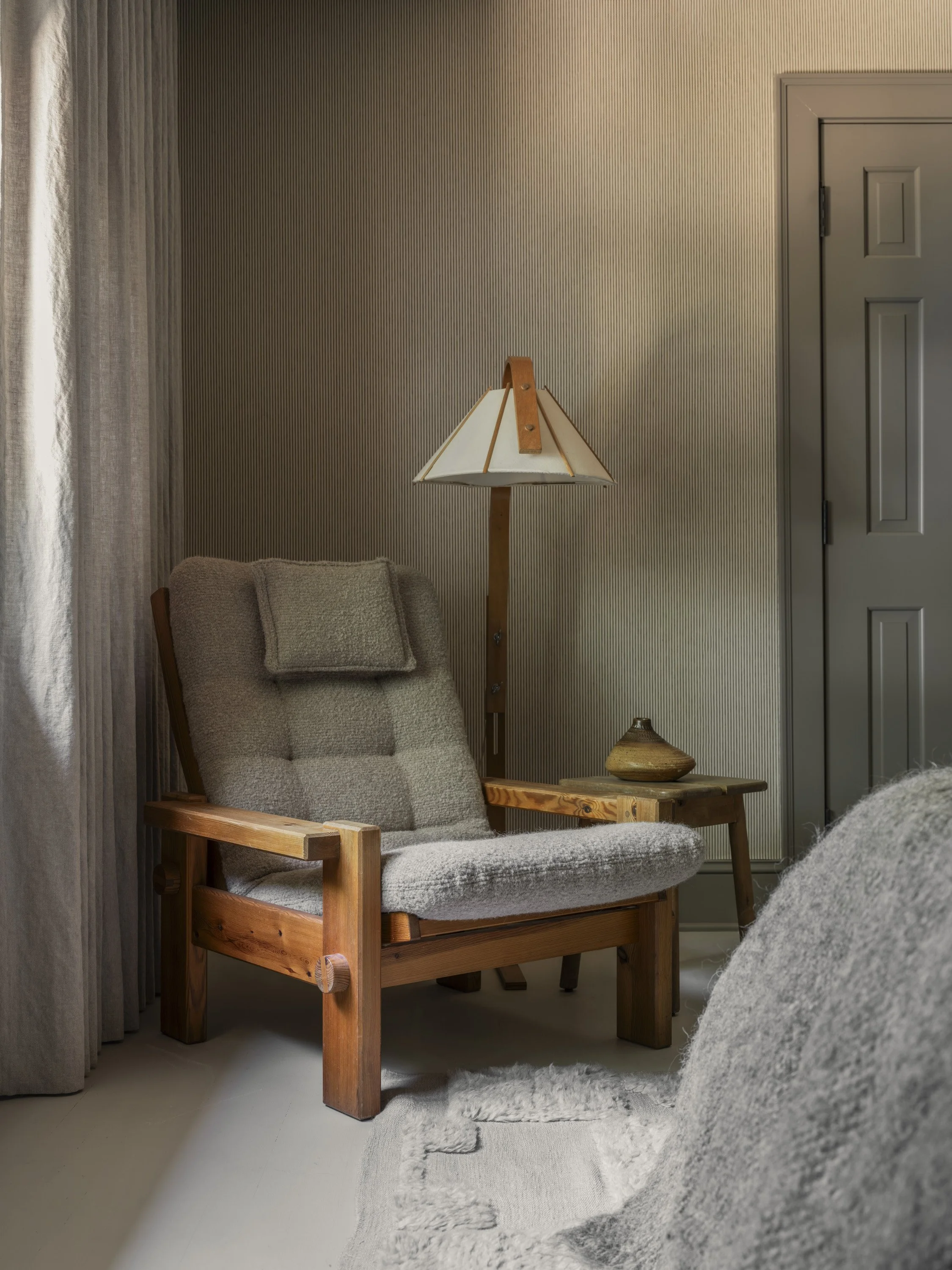 Wabi Sabi Cottage — Yond Interiors