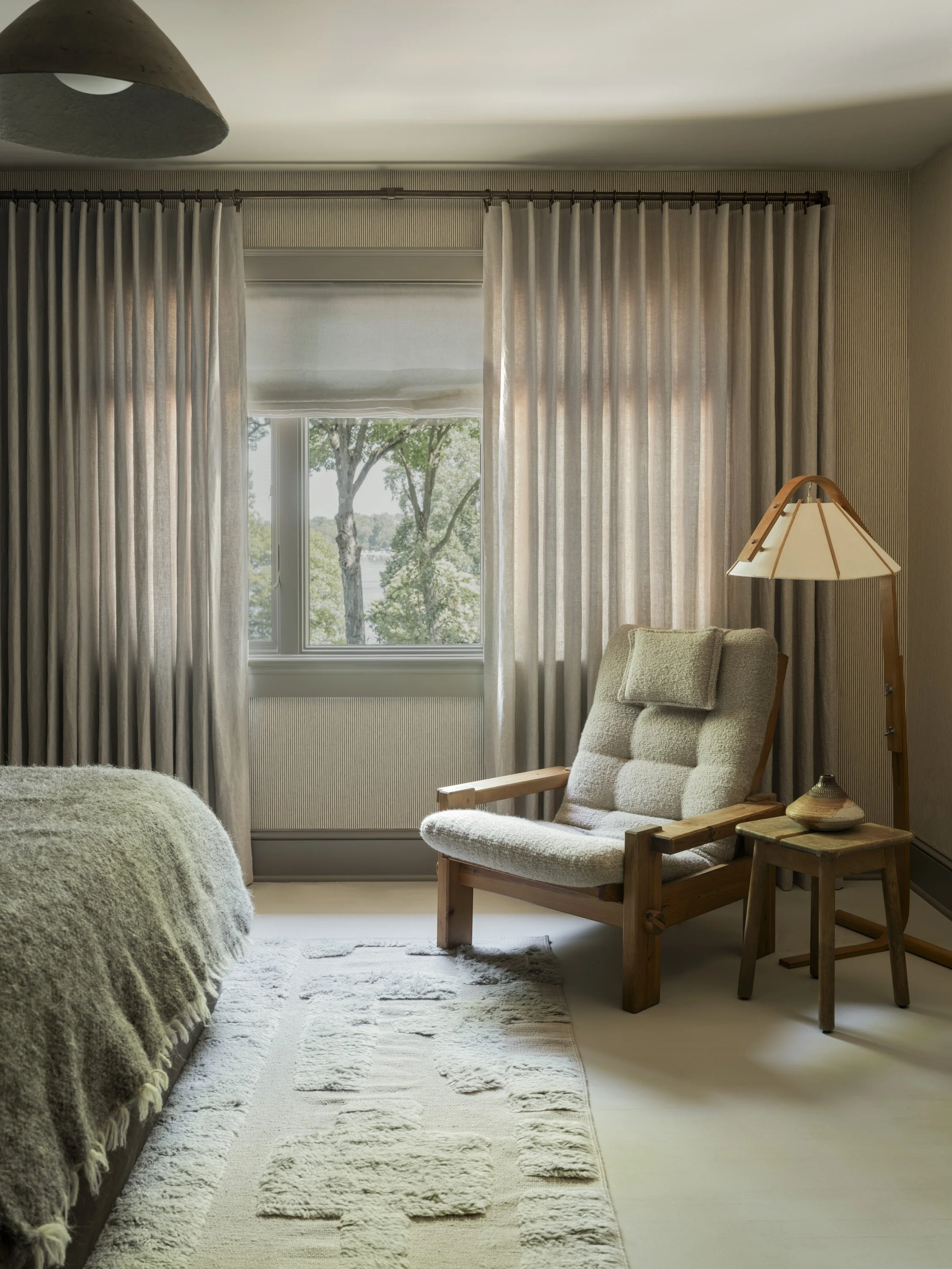 Wabi Sabi Cottage — Yond Interiors