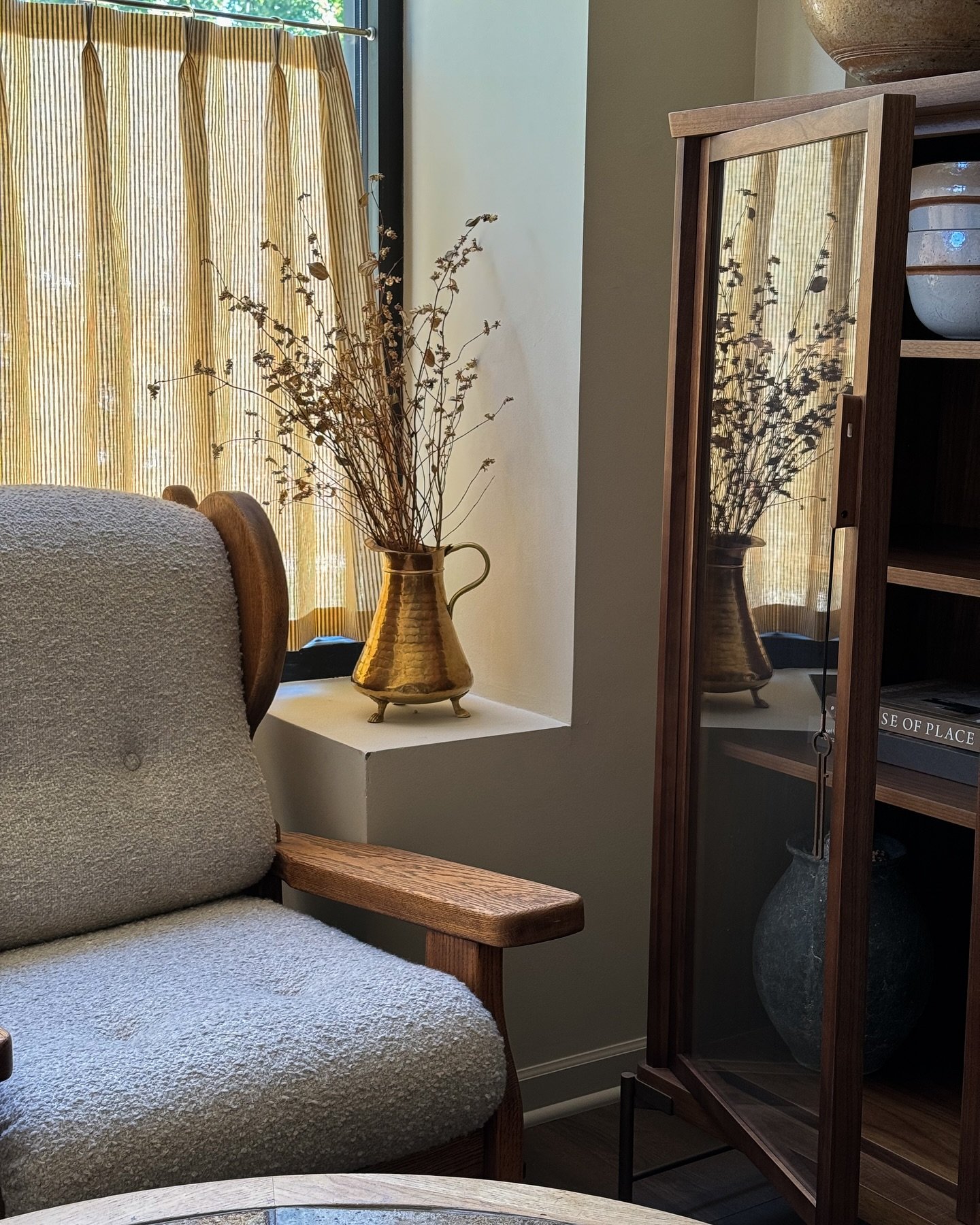 Mission Victorian — Yond Interiors