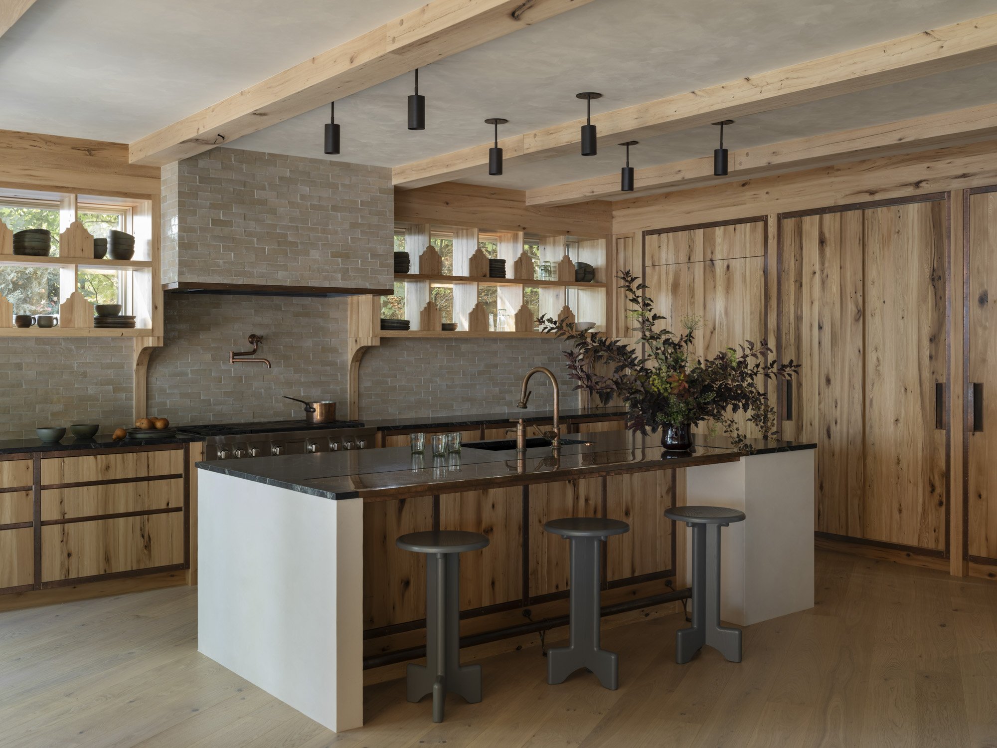 Yond Interiors | Interior Design Services