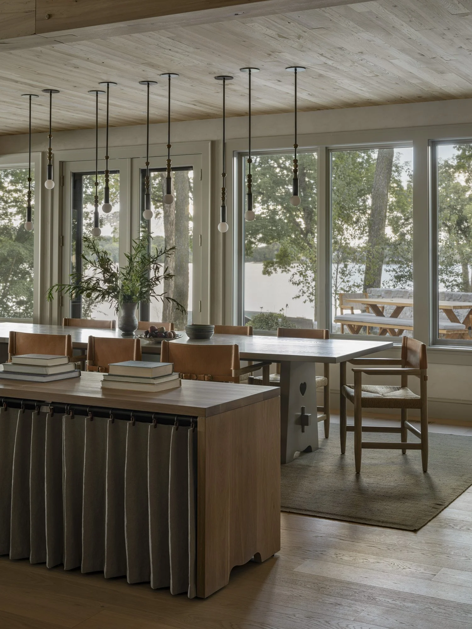 Wabi Sabi Cottage — Yond Interiors | Interior Design Services