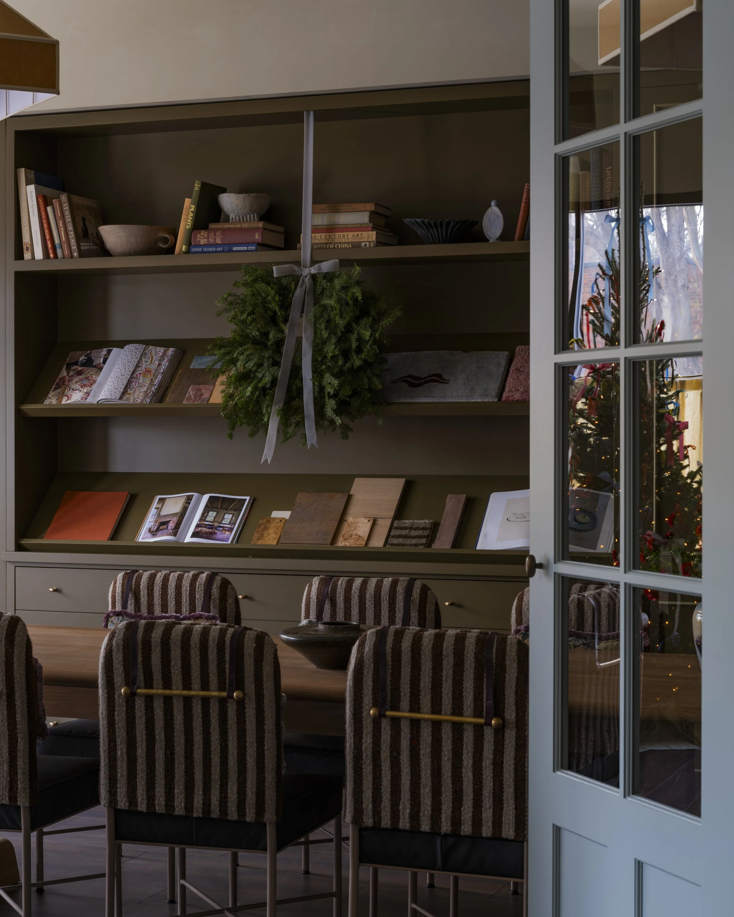 Yond Interiors | Interior Design Services