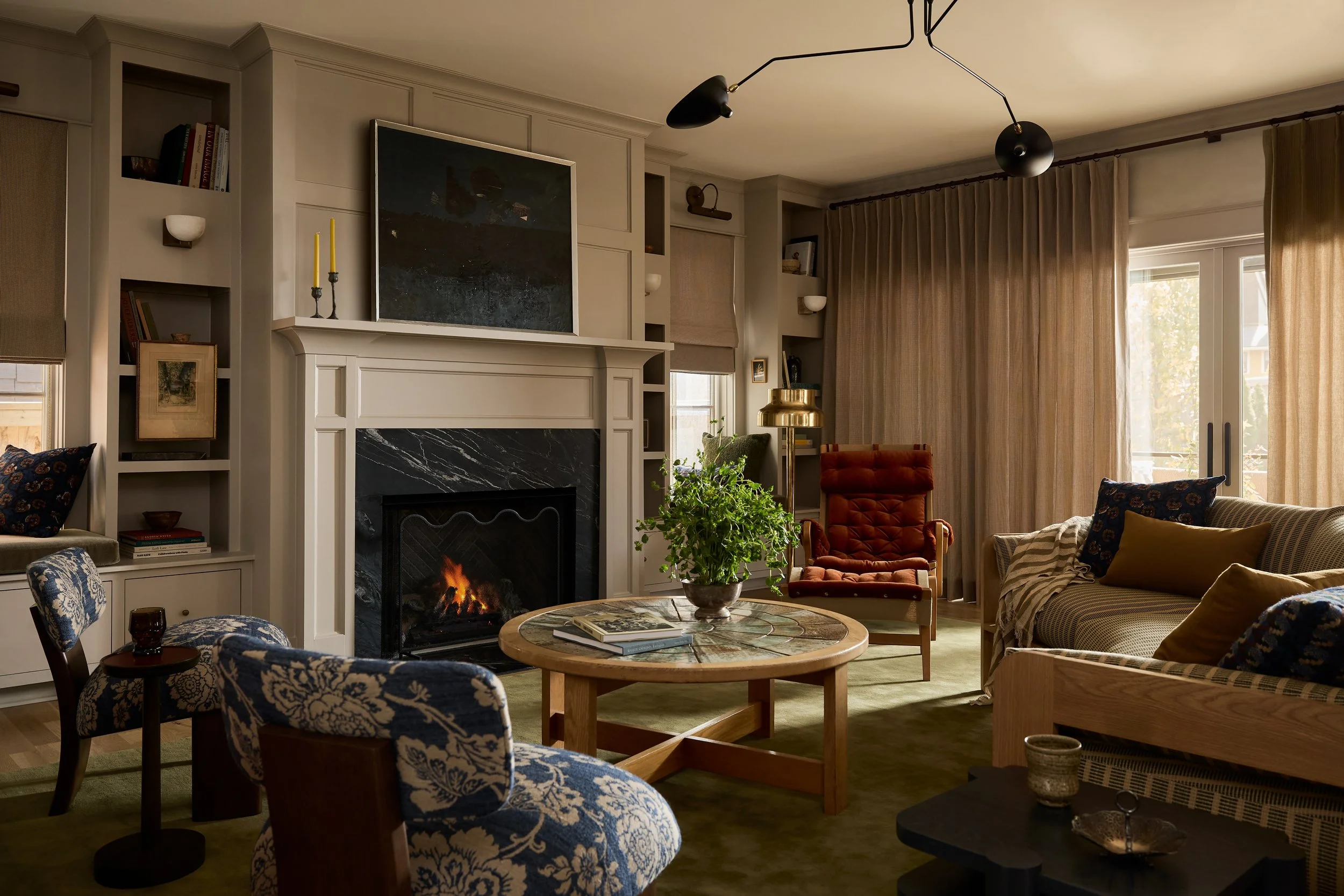 Yond Interiors | Interior Design Services