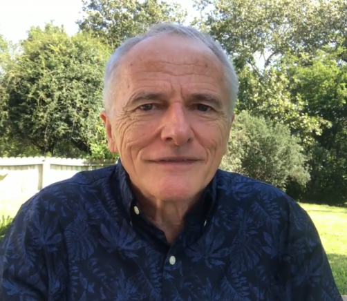 Commission to Every Nation - CTEN