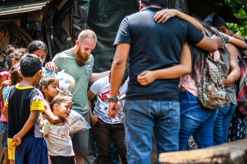 Commission to Every Nation - CTEN