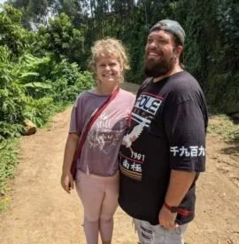 Africa — Commission to Every Nation