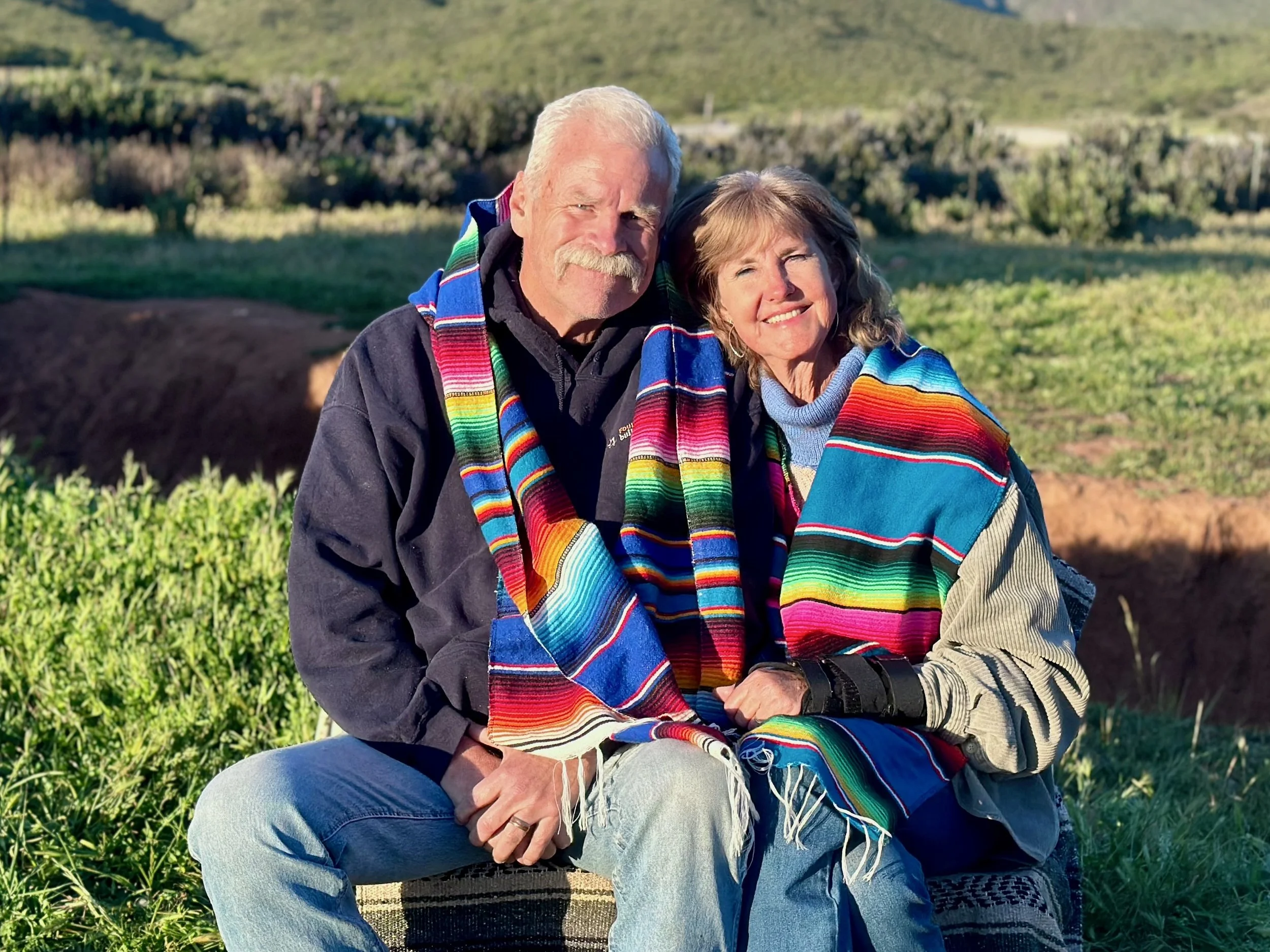 The McCoys – Serving Families — Commission to Every Nation