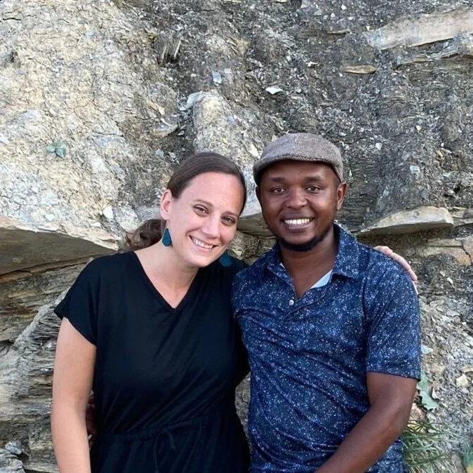 Katie and Tibe Mucheke — Commission to Every Nation